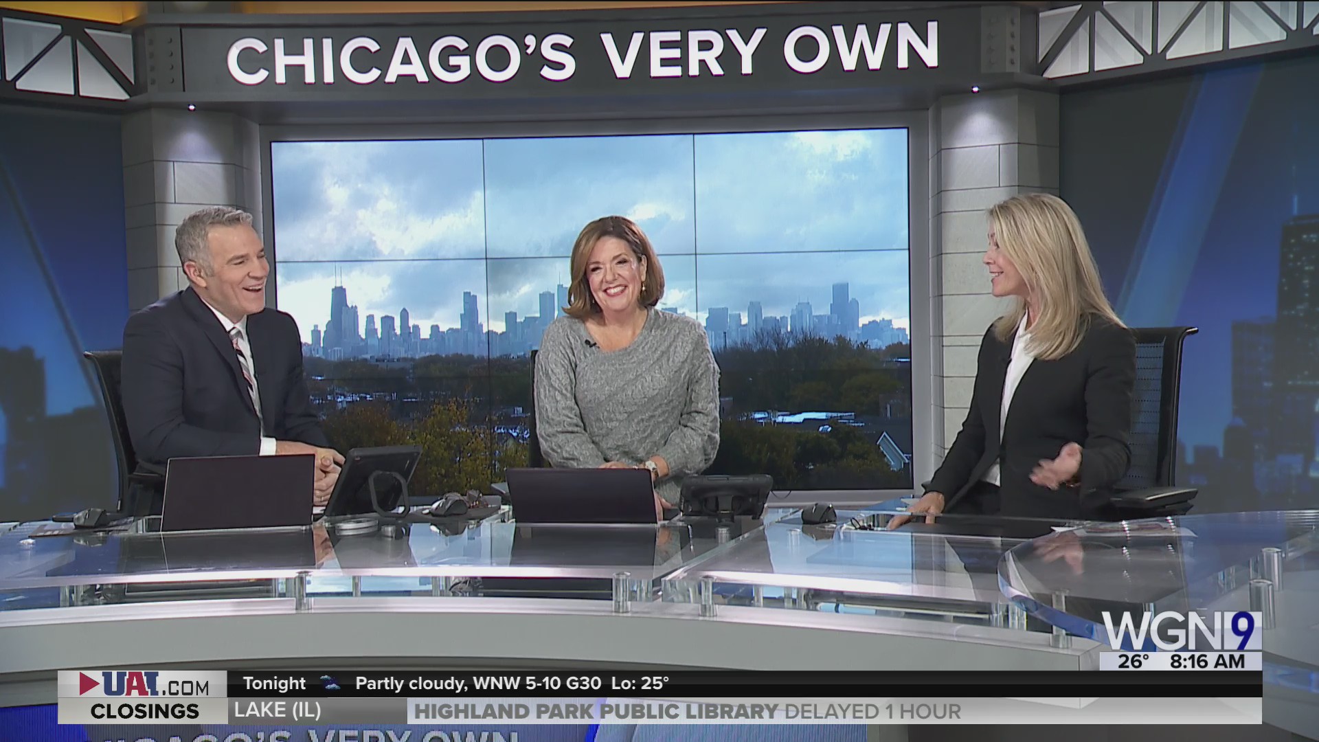 Veteran broadcaster Deborah Norville returns to TV with a new game show ...