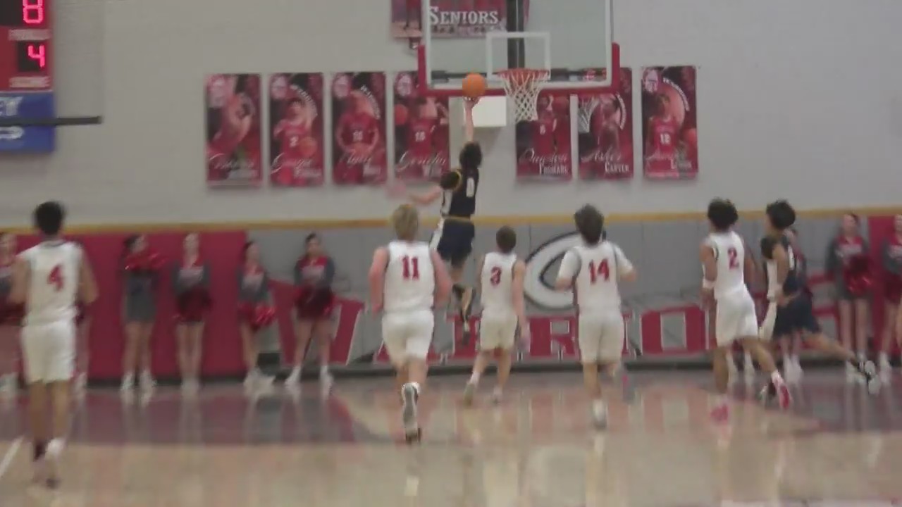 Athlete of the Week: Adan Medina – WesternSlopeNow.com