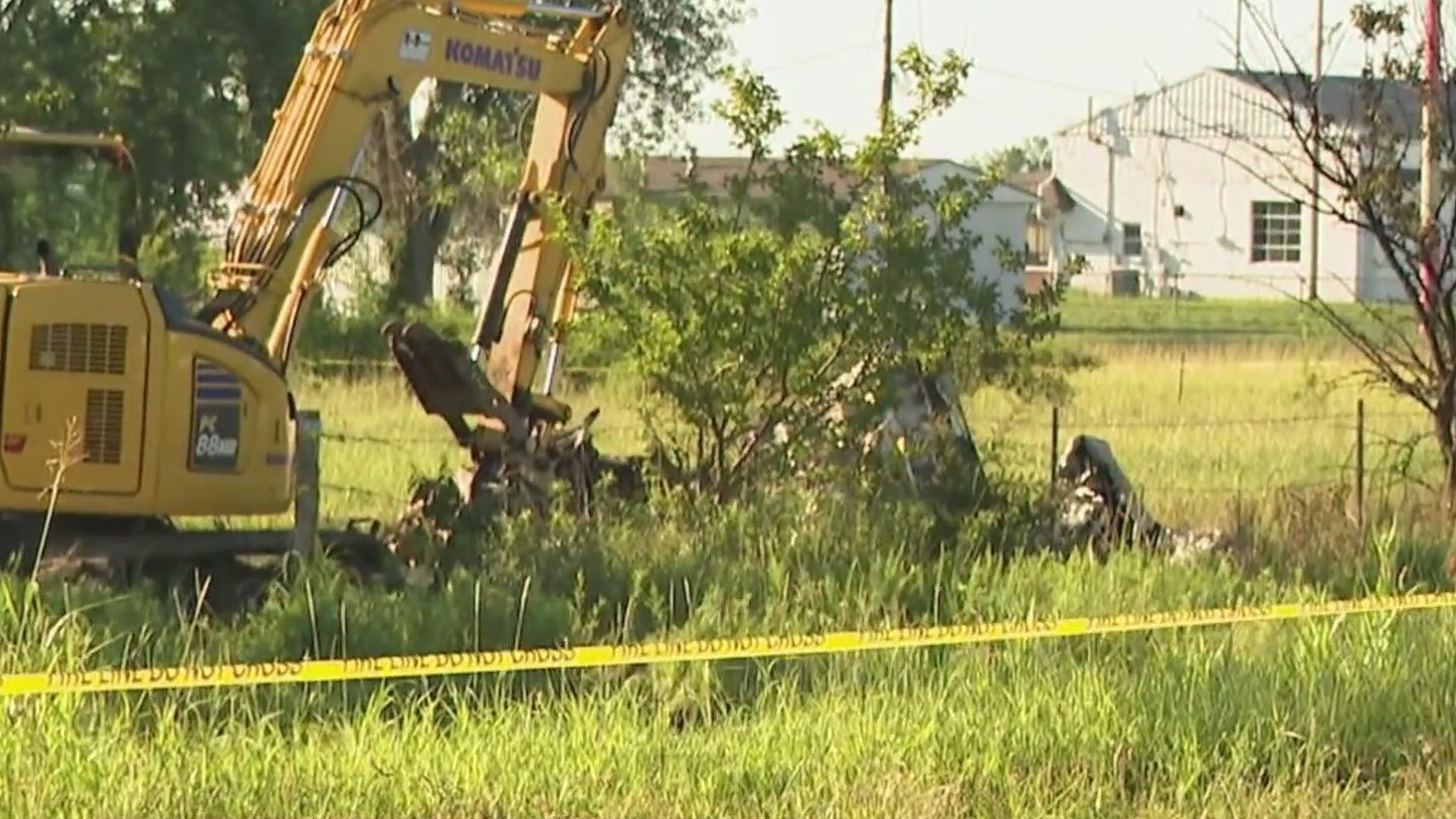 Missouri community mourns plane crash victims – FOX 4 Kansas City WDAF ...