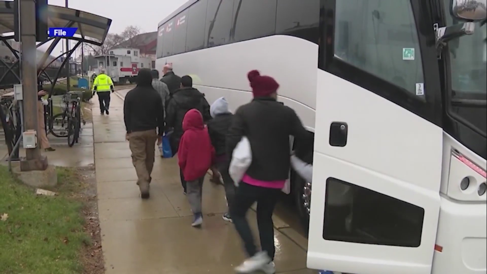 Venezuelan population in Colorado funding decreasing – FOX31 Denver