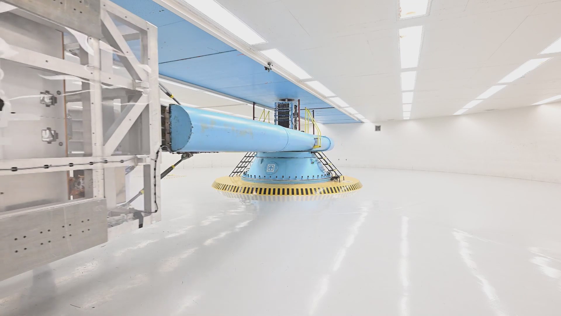 Sandia National Laboratories helps NASA test VIPER rover – KRQE NEWS 13 ...