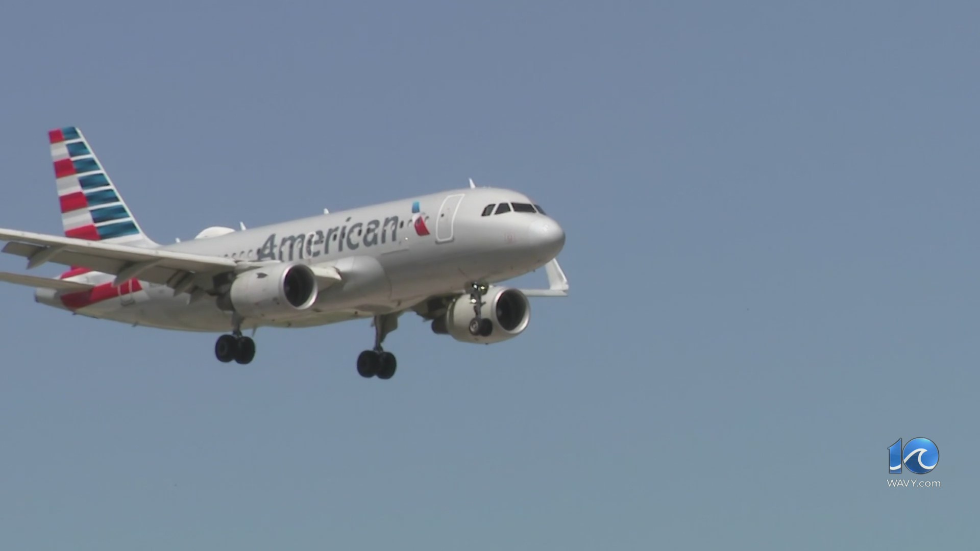 American Airlines adds daily flights from Norfolk to Chicago O’Hare ...