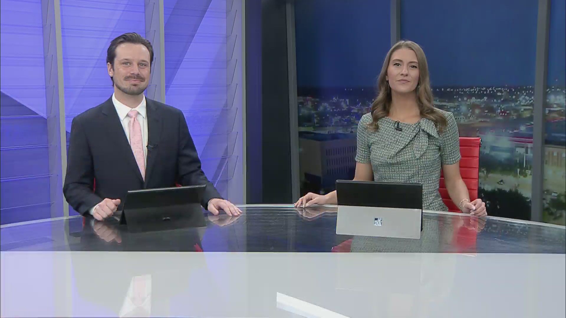 Testimony trial of Cindi Baker: Day 1 – Texomashomepage.com