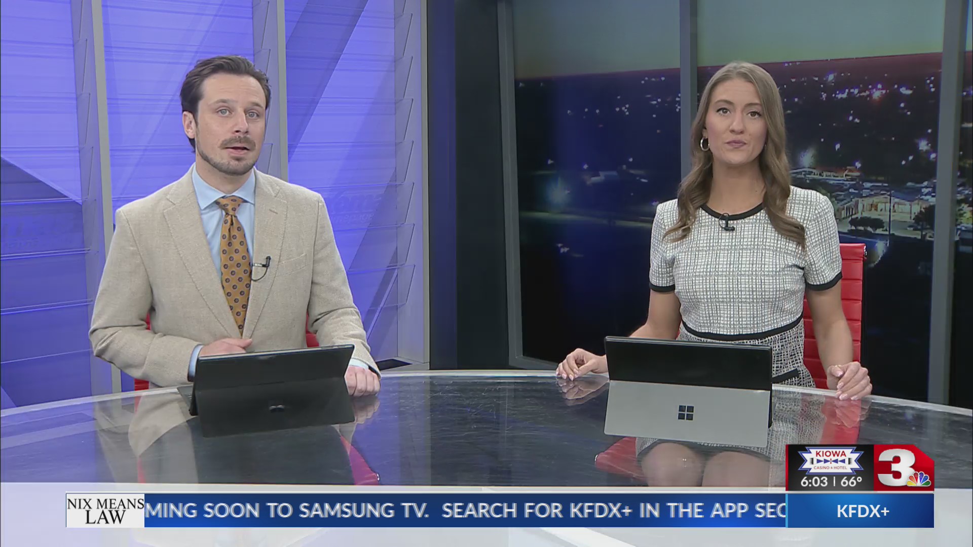 Burkburnett ISD: BMS National Unified School – Texomashomepage.com