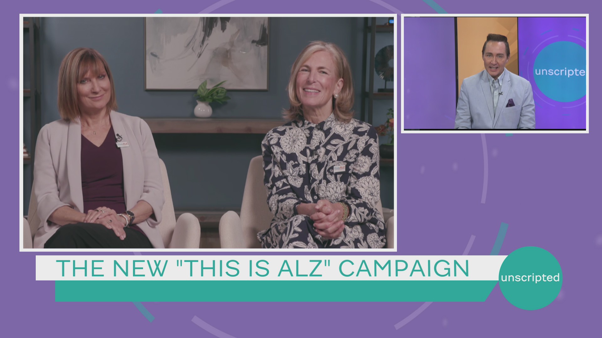The New “This is Alz” Campaign – KOLR – OzarksFirst.com