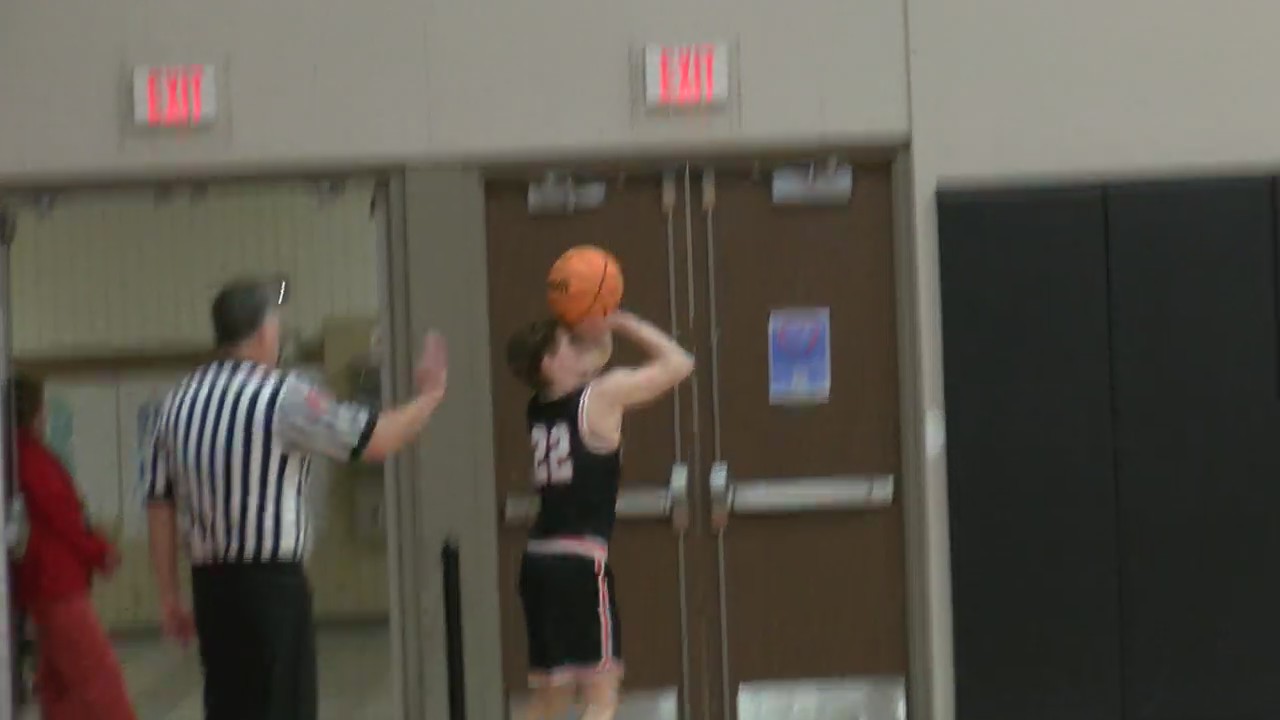 Harbor Creek takes down Girard 65-52 (1-27-26) – WJET/WFXP/YourErie.com