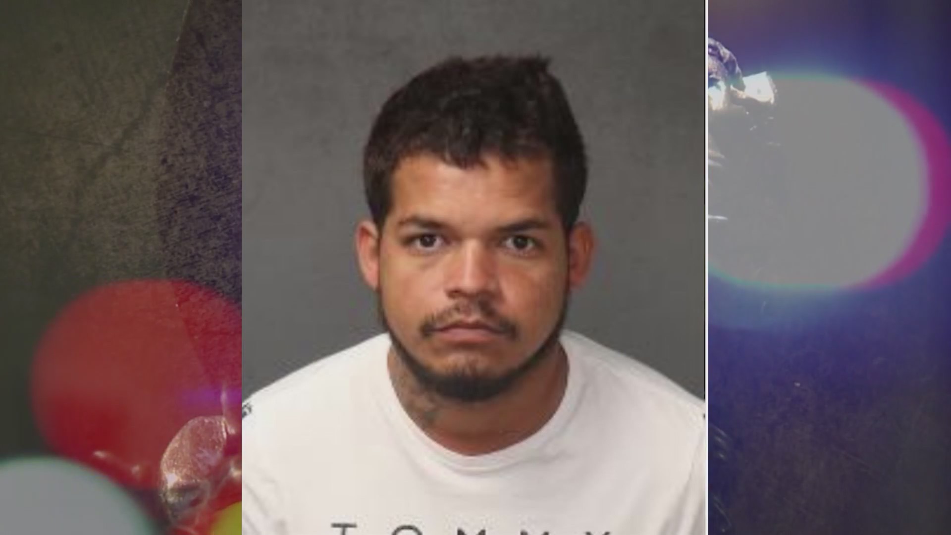 Man accused of stealing thousands of dollars worth of jewelry from ...