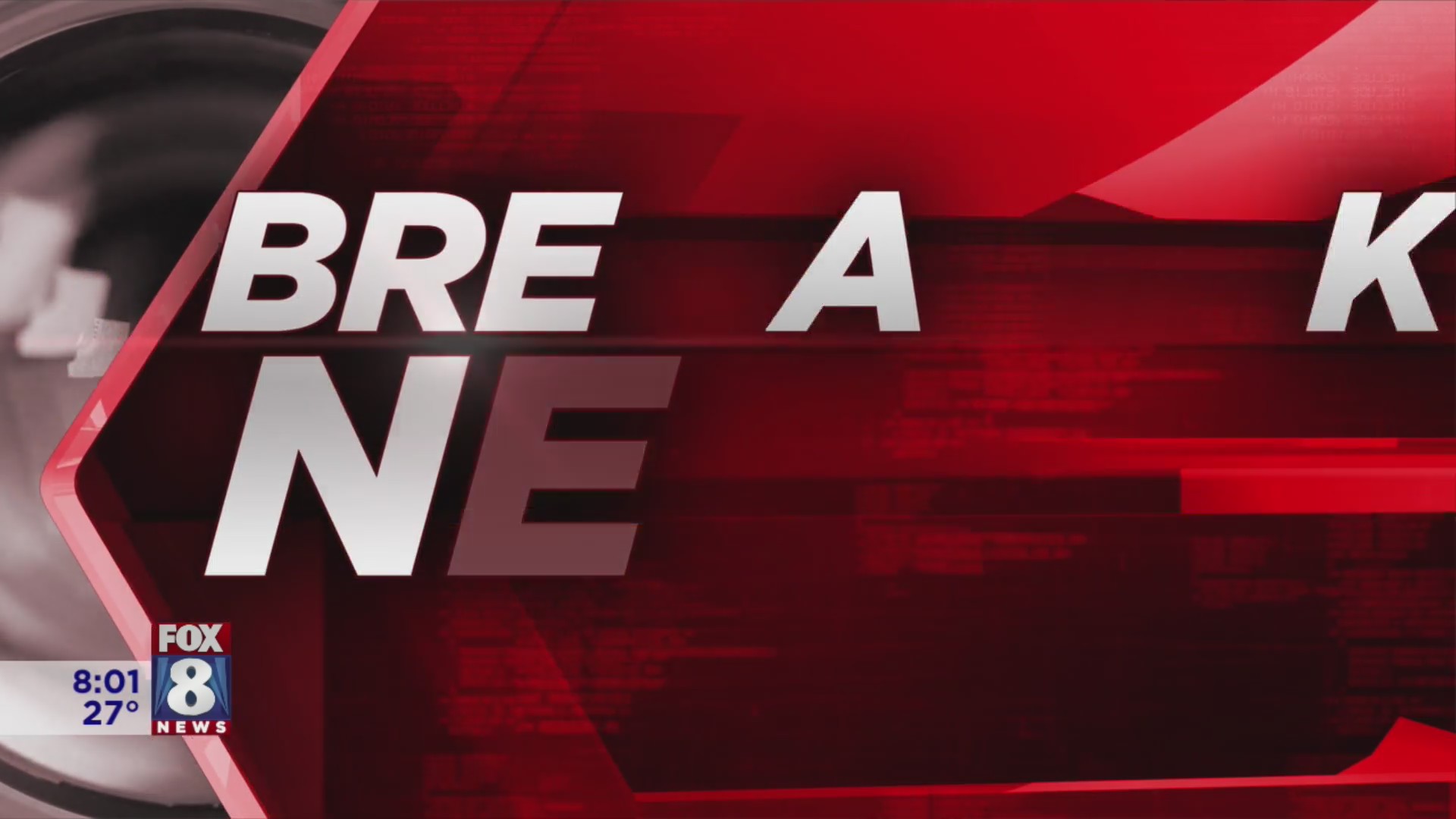 Man dead after confronting police with loaded rifle – Fox 8 Cleveland WJW