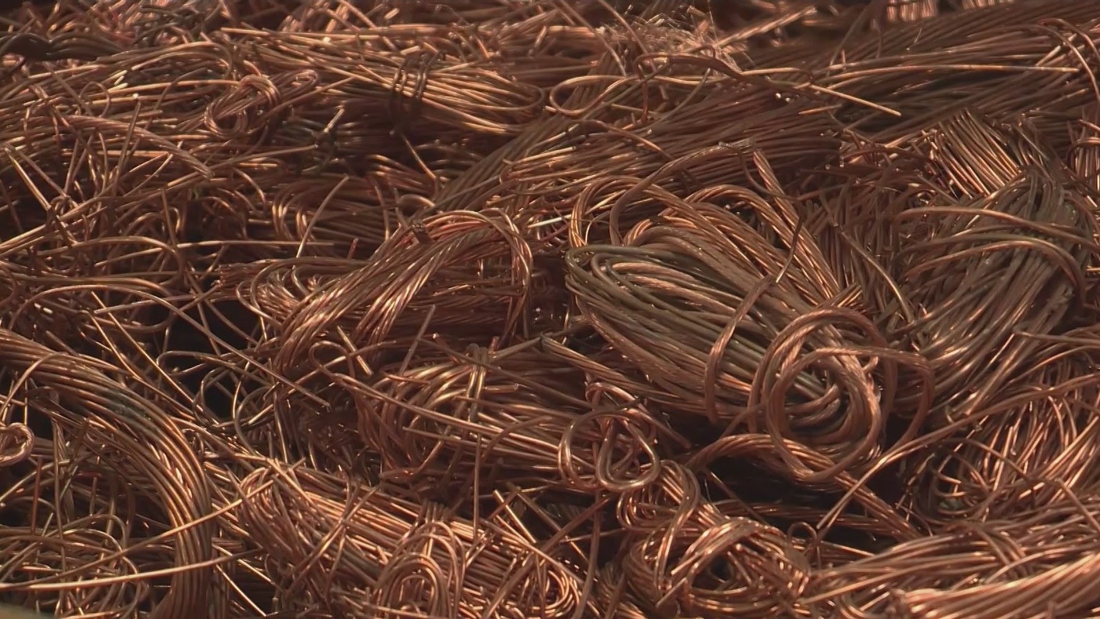 Oregon Department of Transportation out $200K after copper theft on I ...