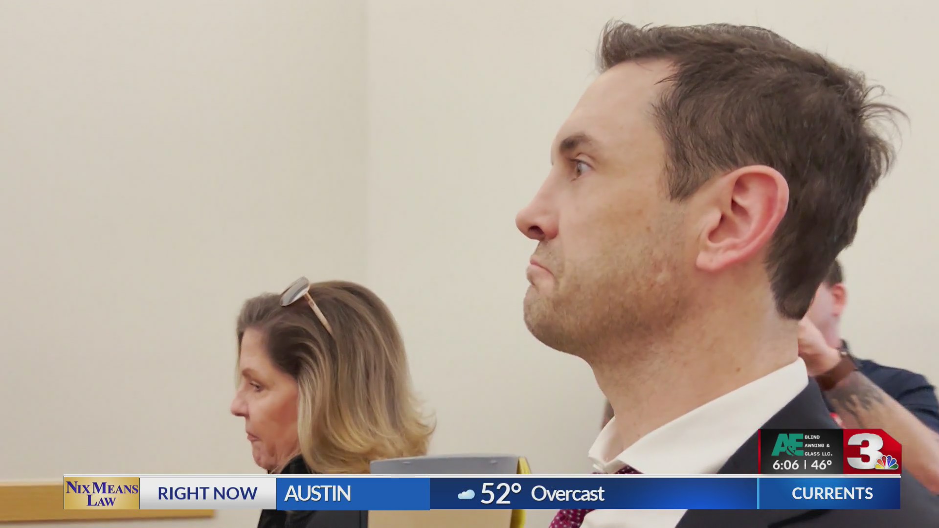 Oral arguments set for James Staley appeal review – Texomashomepage.com