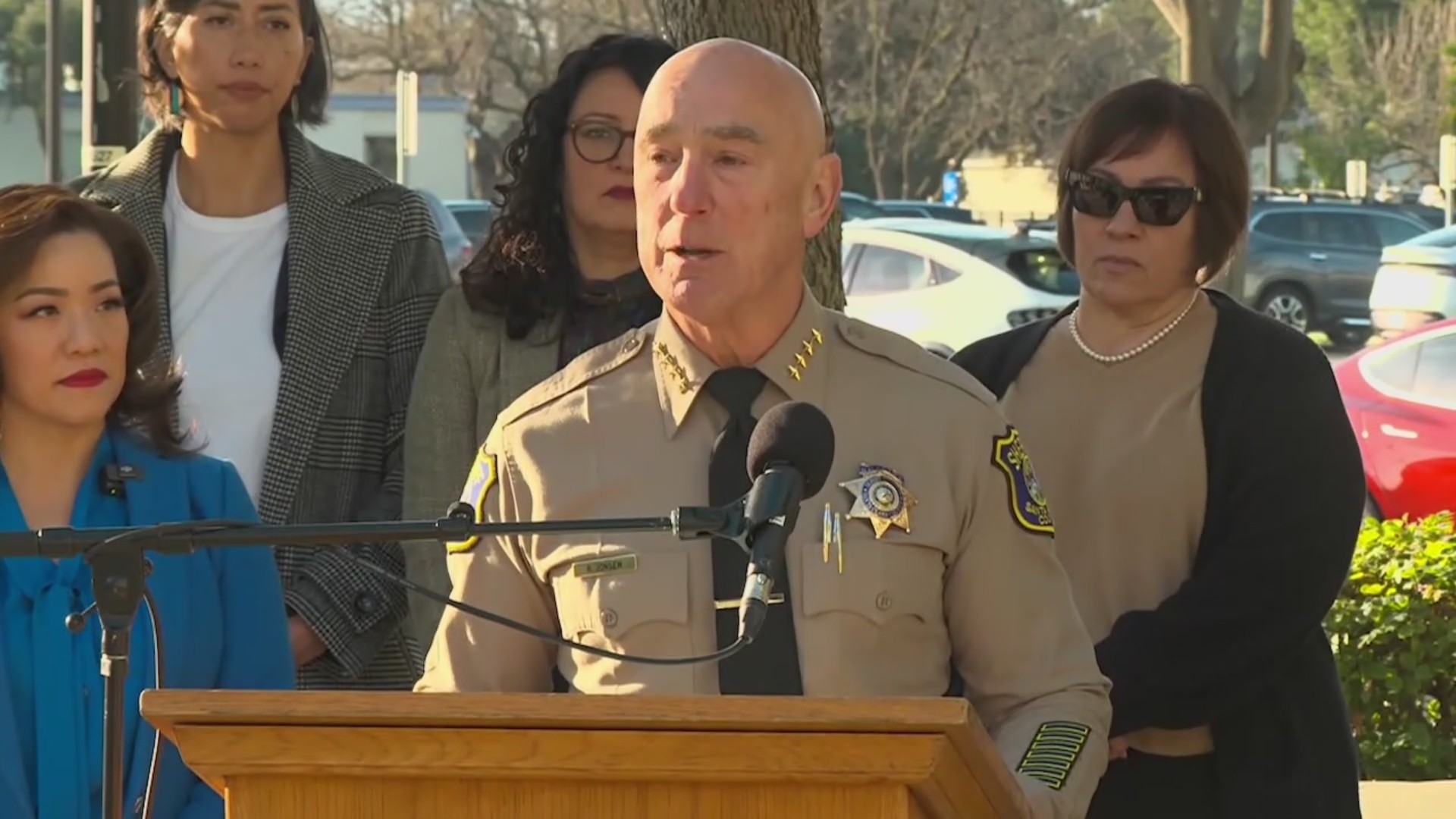 Santa Clara city leaders warn of dangers of human trafficking ahead of ...