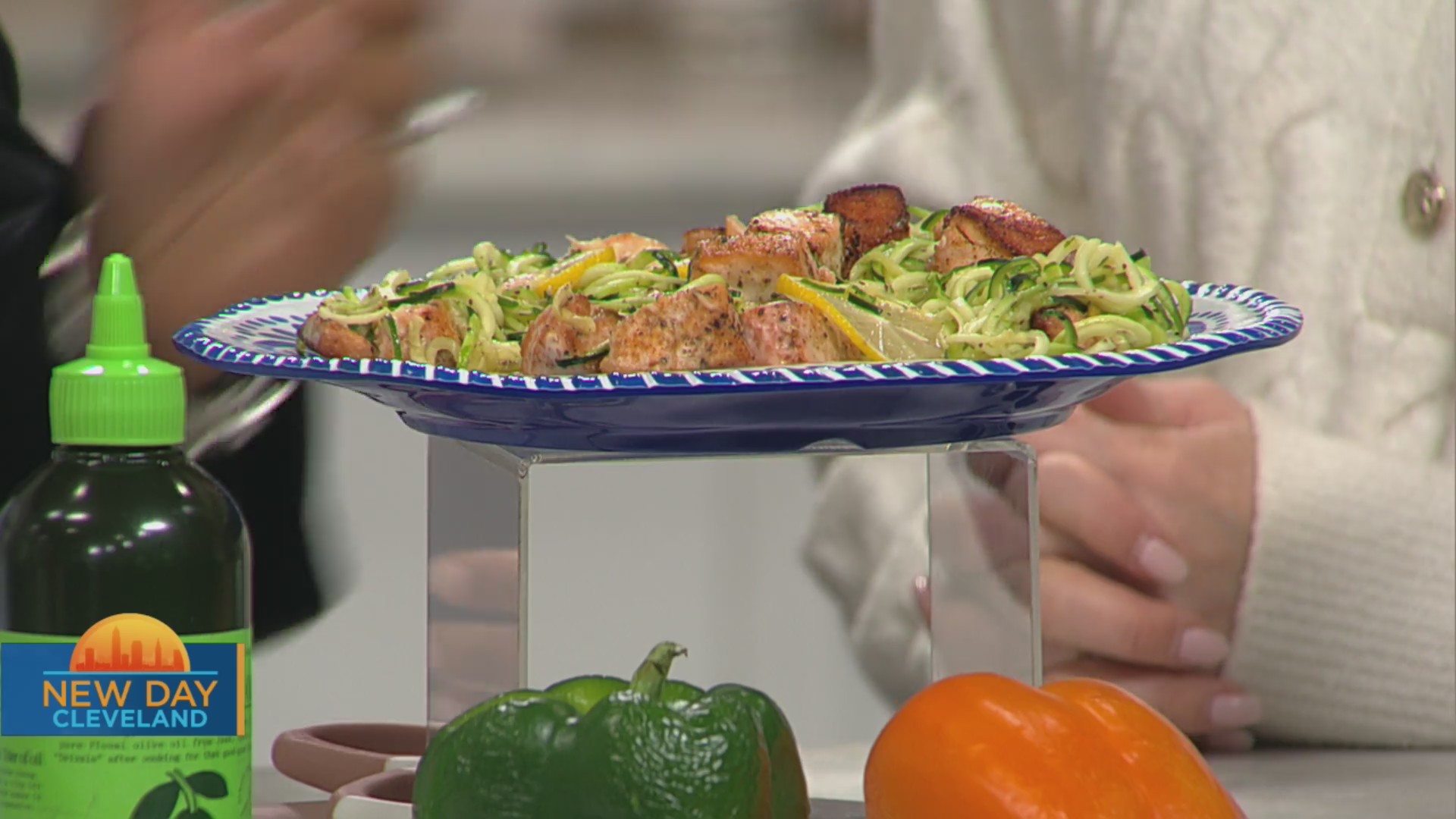 New Day Cleveland: Food With A Purpose – Fox 8 Cleveland WJW