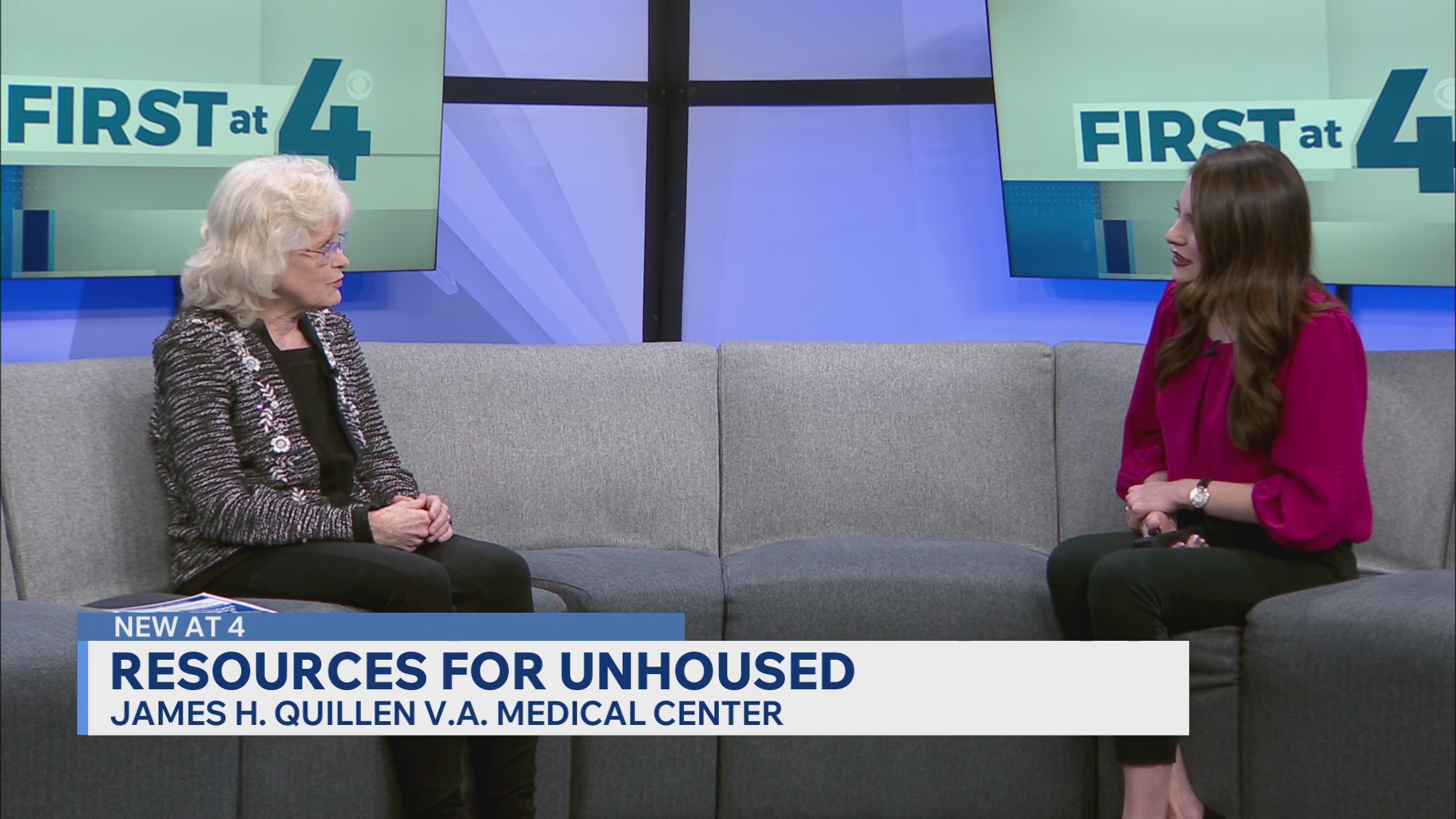 James H. Quillen VA Medical Center to host SURGE event for veterans who ...