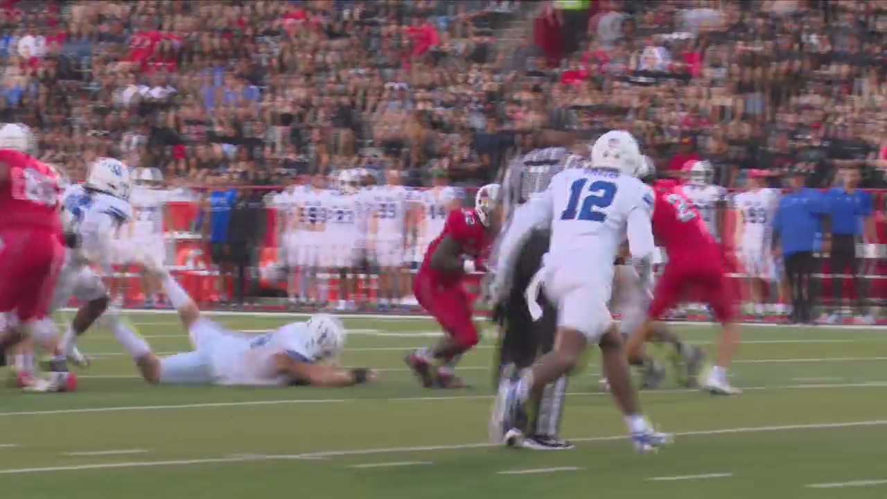 Extra Effort: Wenkers Wright using NIL money to support sister, native ...