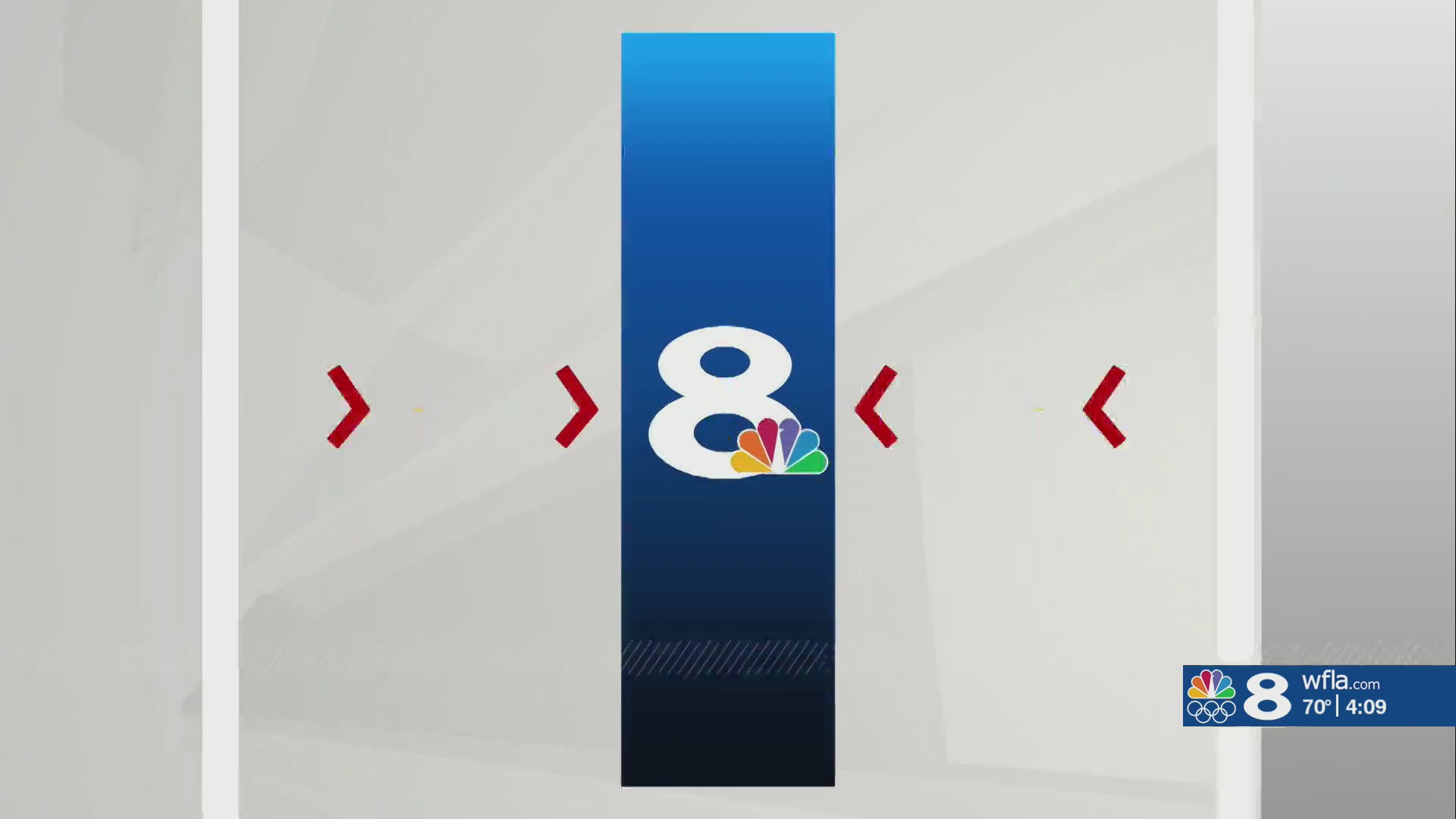 News Channel 8 First at 4:00 – WFLA