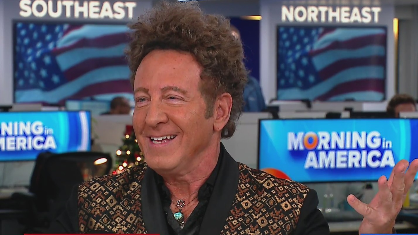 What’s in store for 2026? Mentalist Sidney Friedman shares his ...
