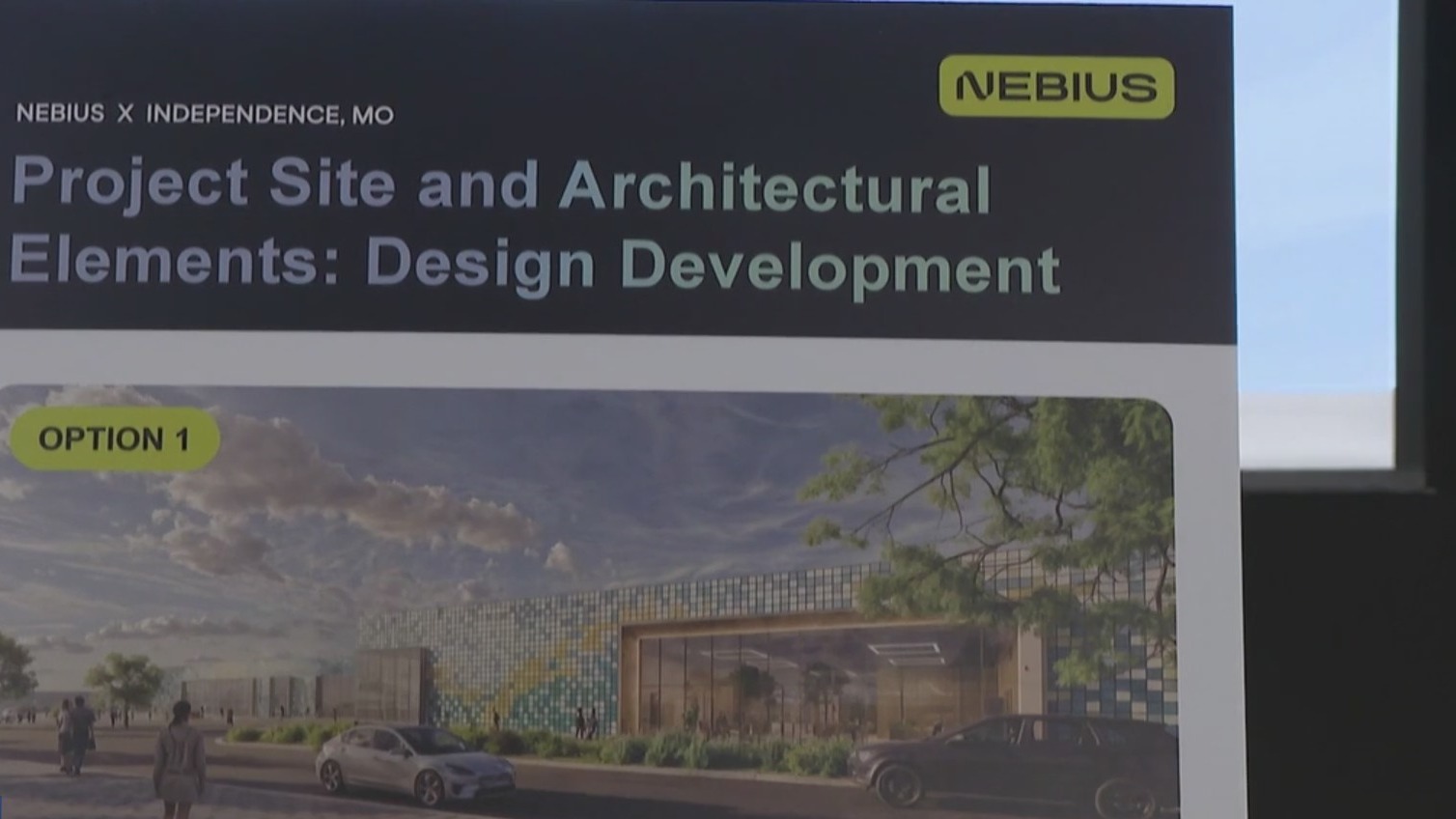 Independence residents concerned for potential AI data center – FOX 4 ...