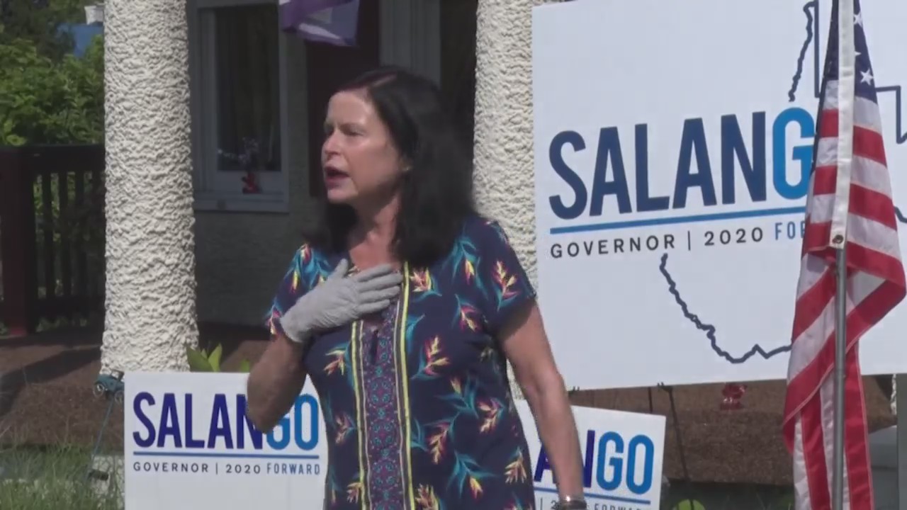 Statements released about the death of Dr. Margaret Staggers – WVNS