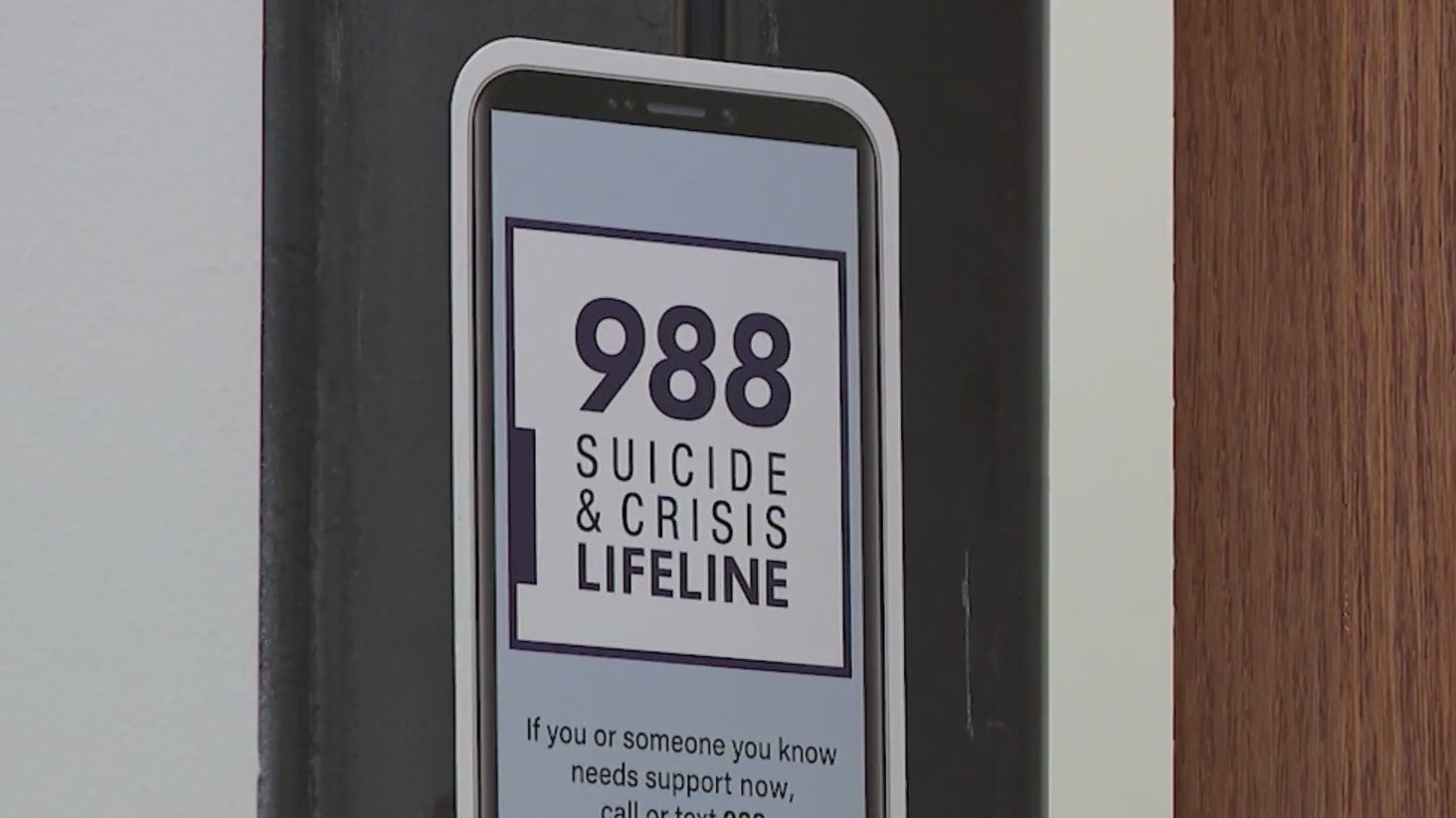 988 Helpline provides support for holiday season – FOX 4 Kansas City ...