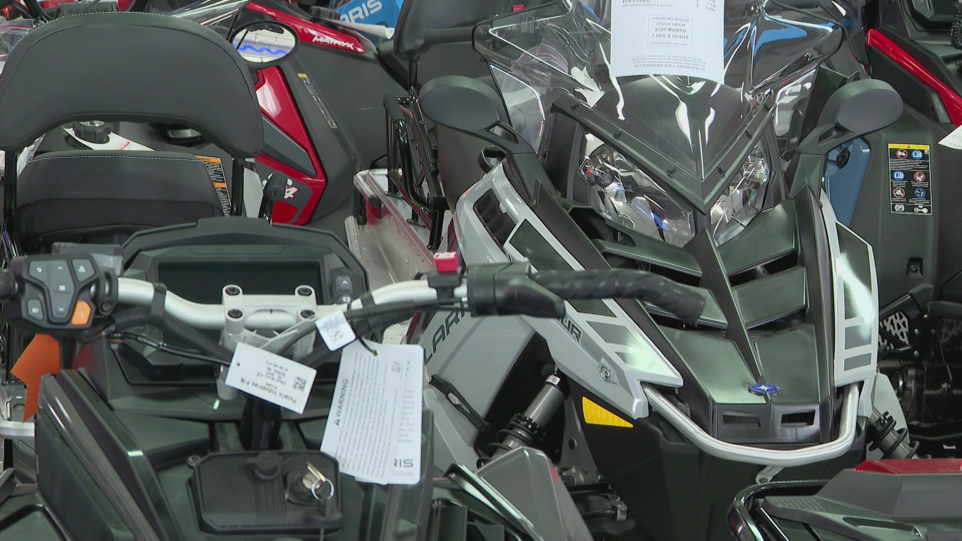 Northeastern Wisconsin snow storm ‘s affects on local businesses – WFRV ...