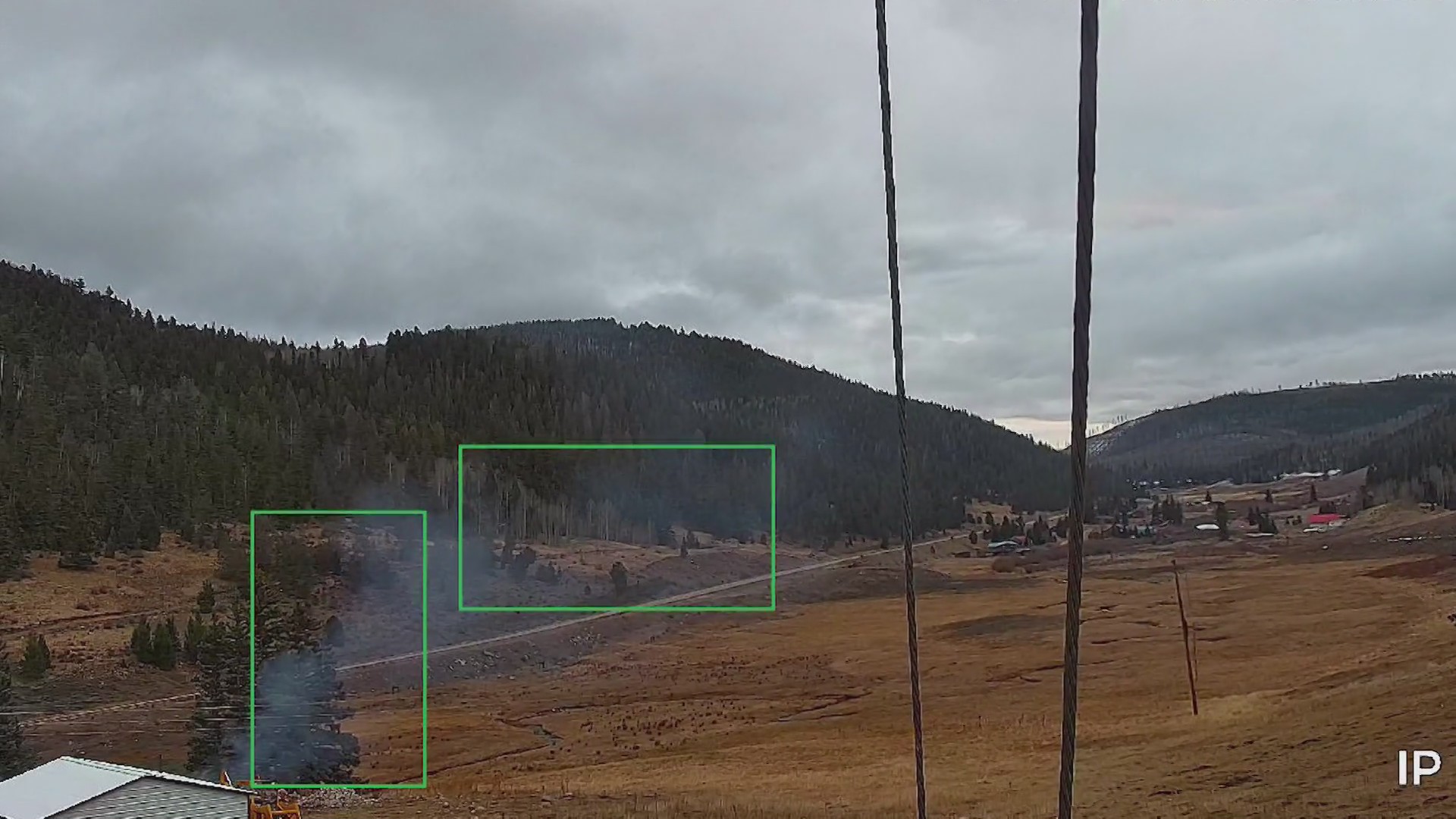 NMSU professors propose AI as wildfire detection – KRQE NEWS 13 ...