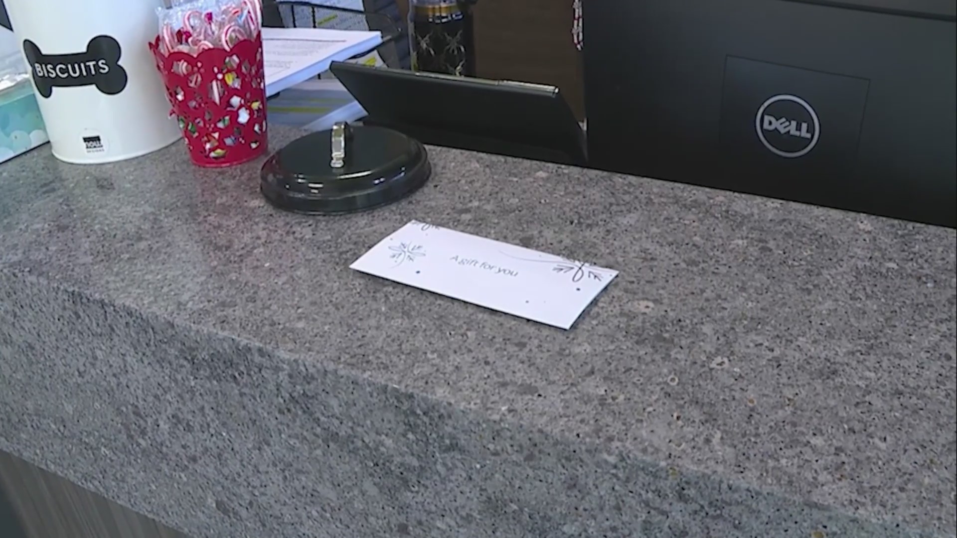 ‘A Christmas miracle’: Anonymous donor covers emergency room fees for ...