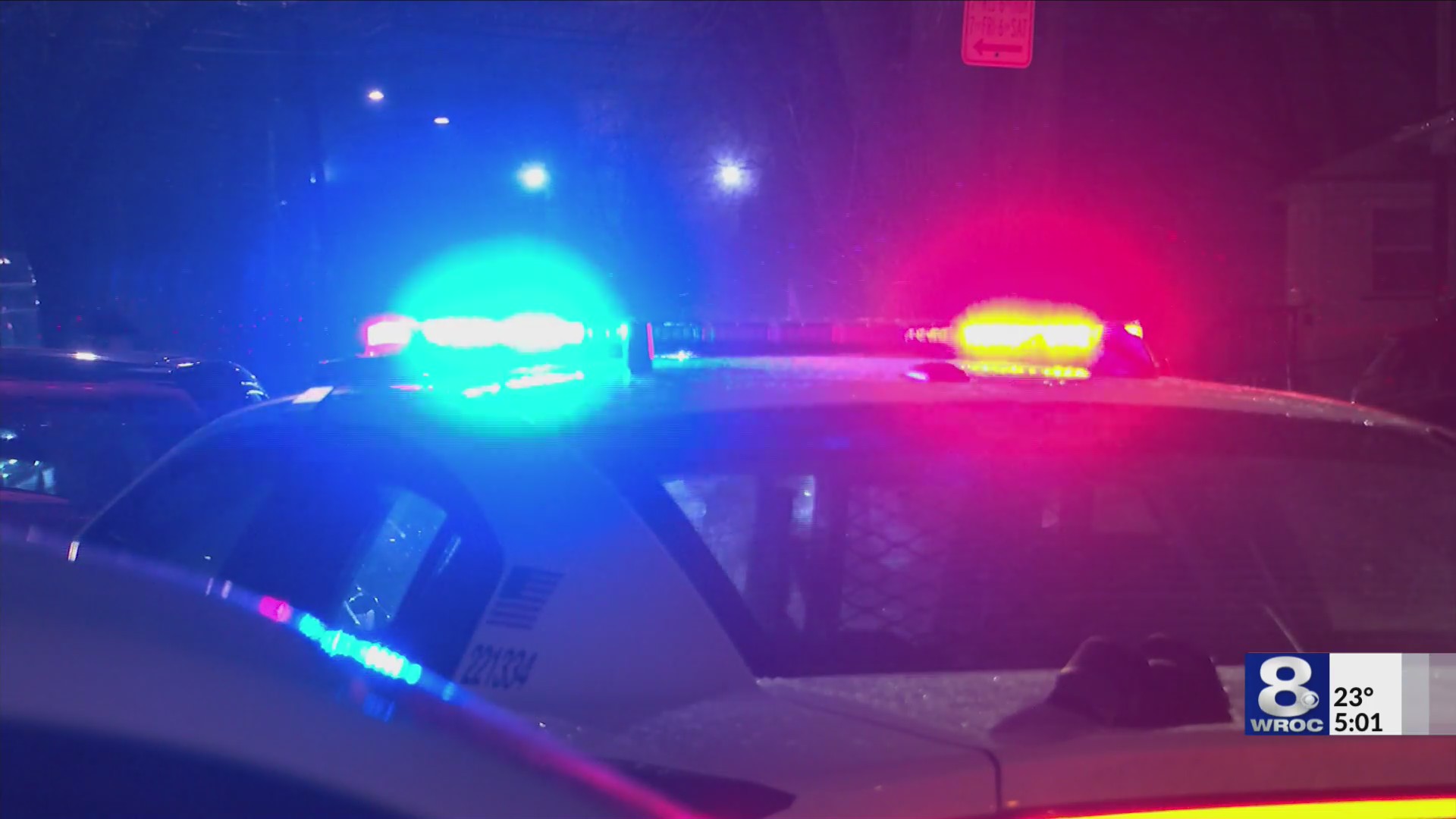 Teen charged with shooting father in Rochester apartment on Garson Ave ...