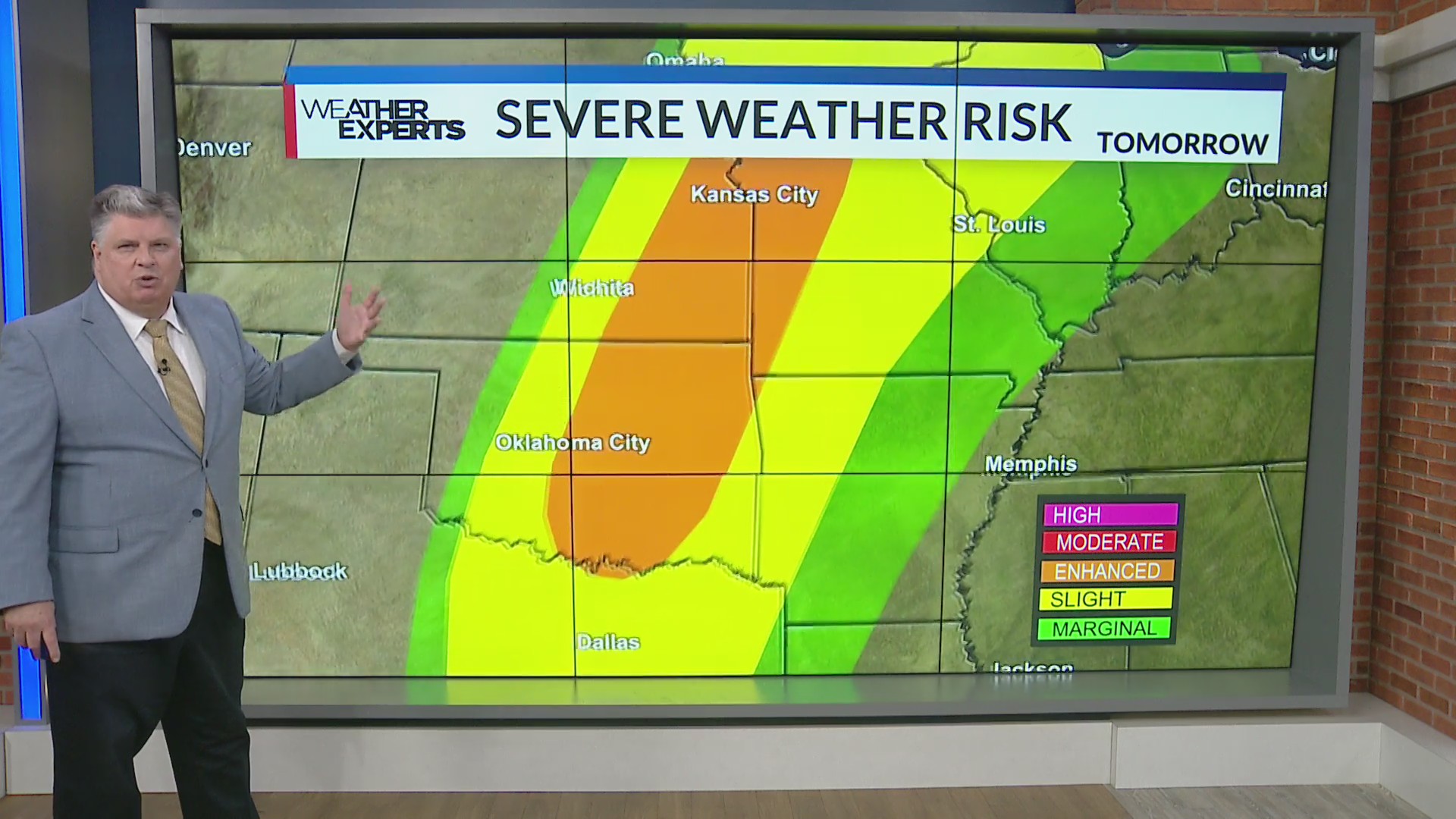 WREG Memphis Weather Wednesday March 4th – WREG.com