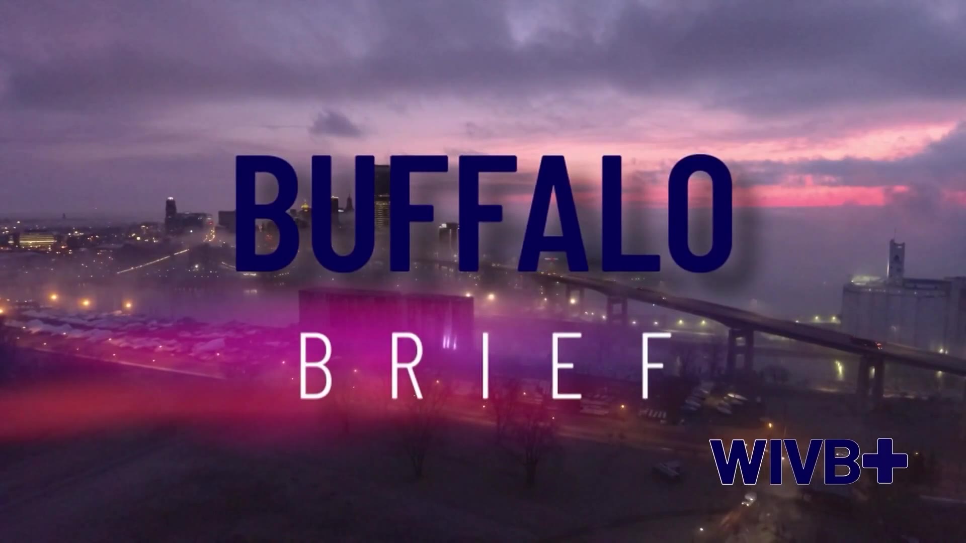 BPD Officer Andrea Anderson on Buffalo Brief – News 4 Buffalo