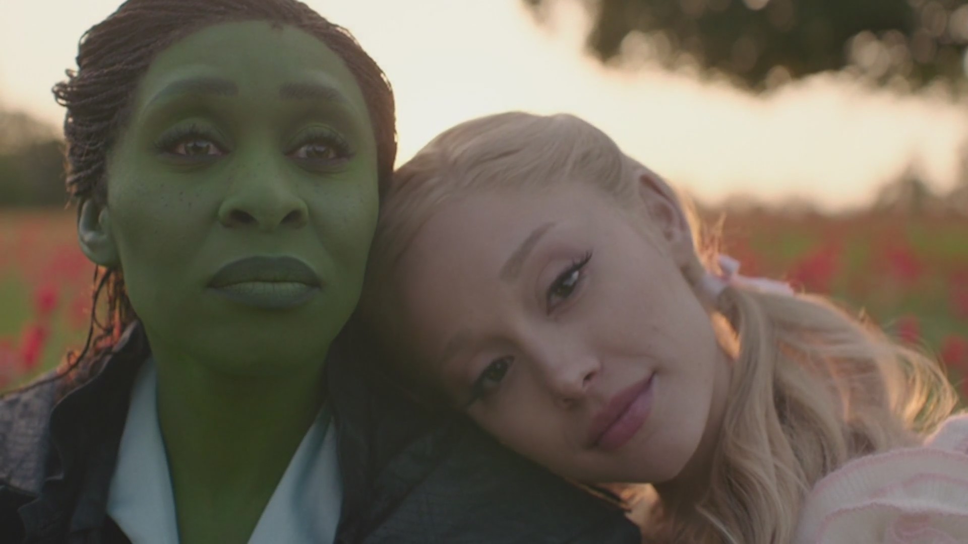 Dean’s Reviews: ‘Wicked: For Good’ – WGN-TV