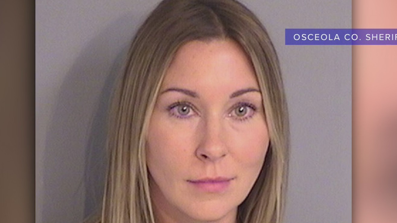 Mom overreacted ‘across the board’ by dunking child in pool, lawyer ...