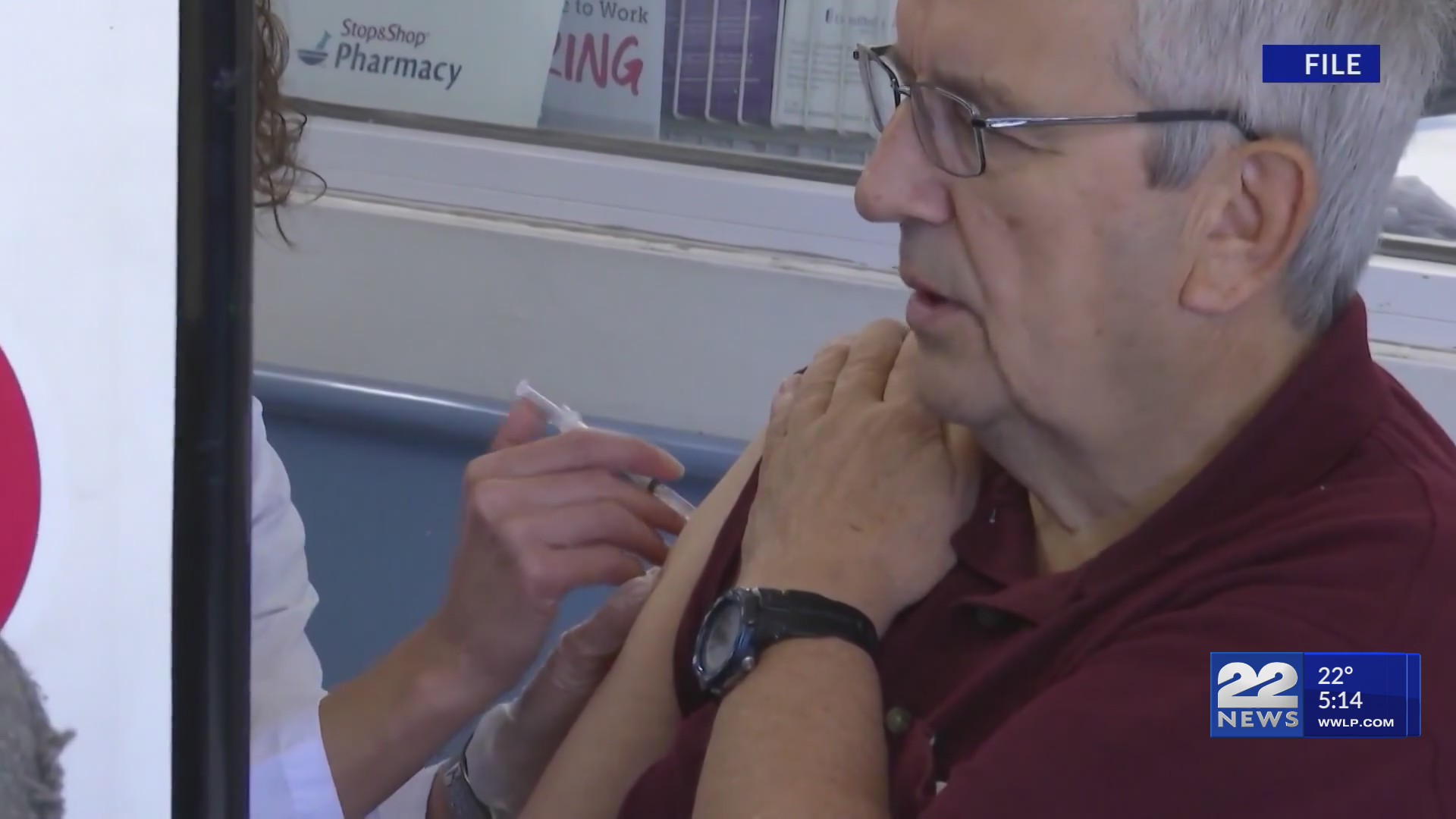 Hep B vaccine guidelines change – WWLP