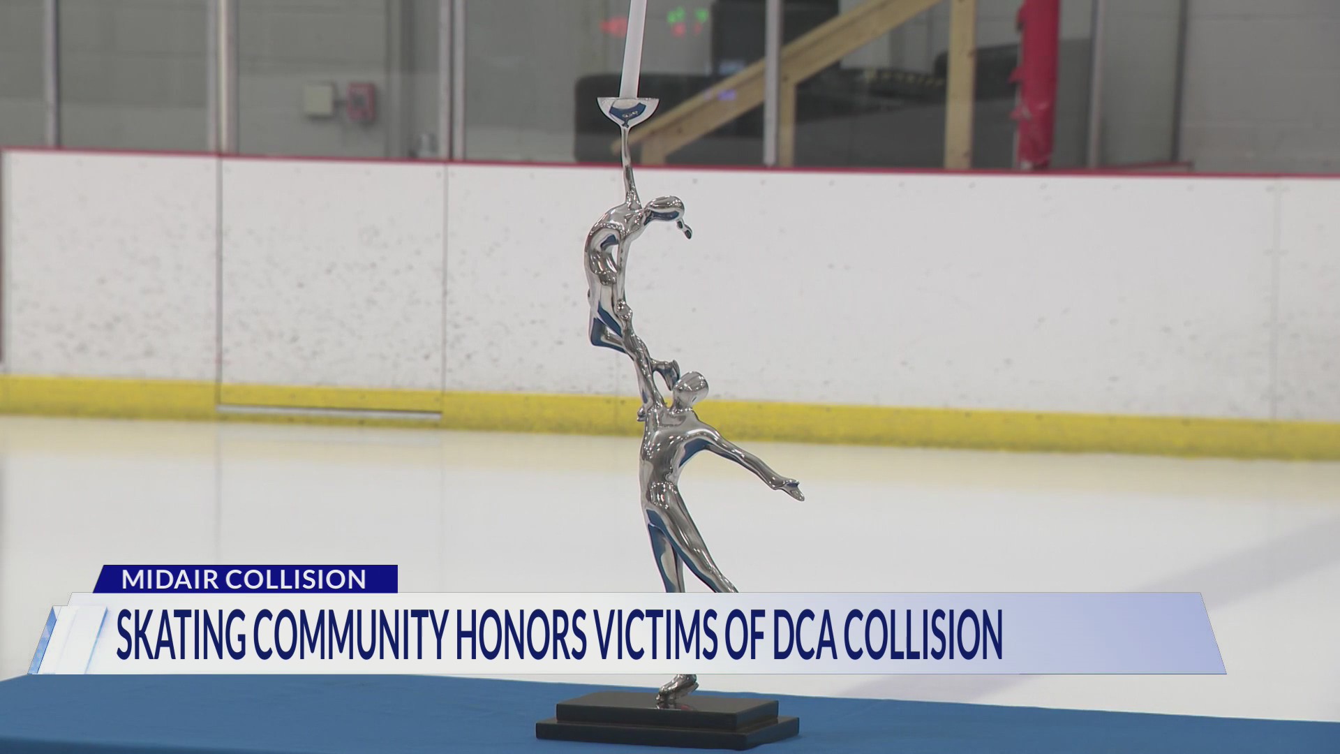Skating Community Honors Victims of Midair Collision in Northern ...