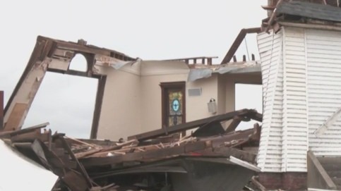 Two sirens stay silent during severe weather in Gibson County ...
