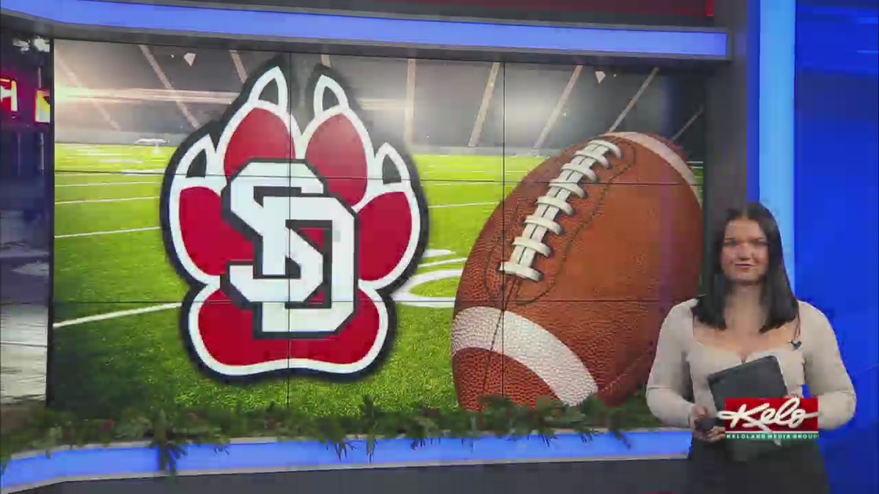 USD heads to Mercer for FCS second round – KELOLAND.com
