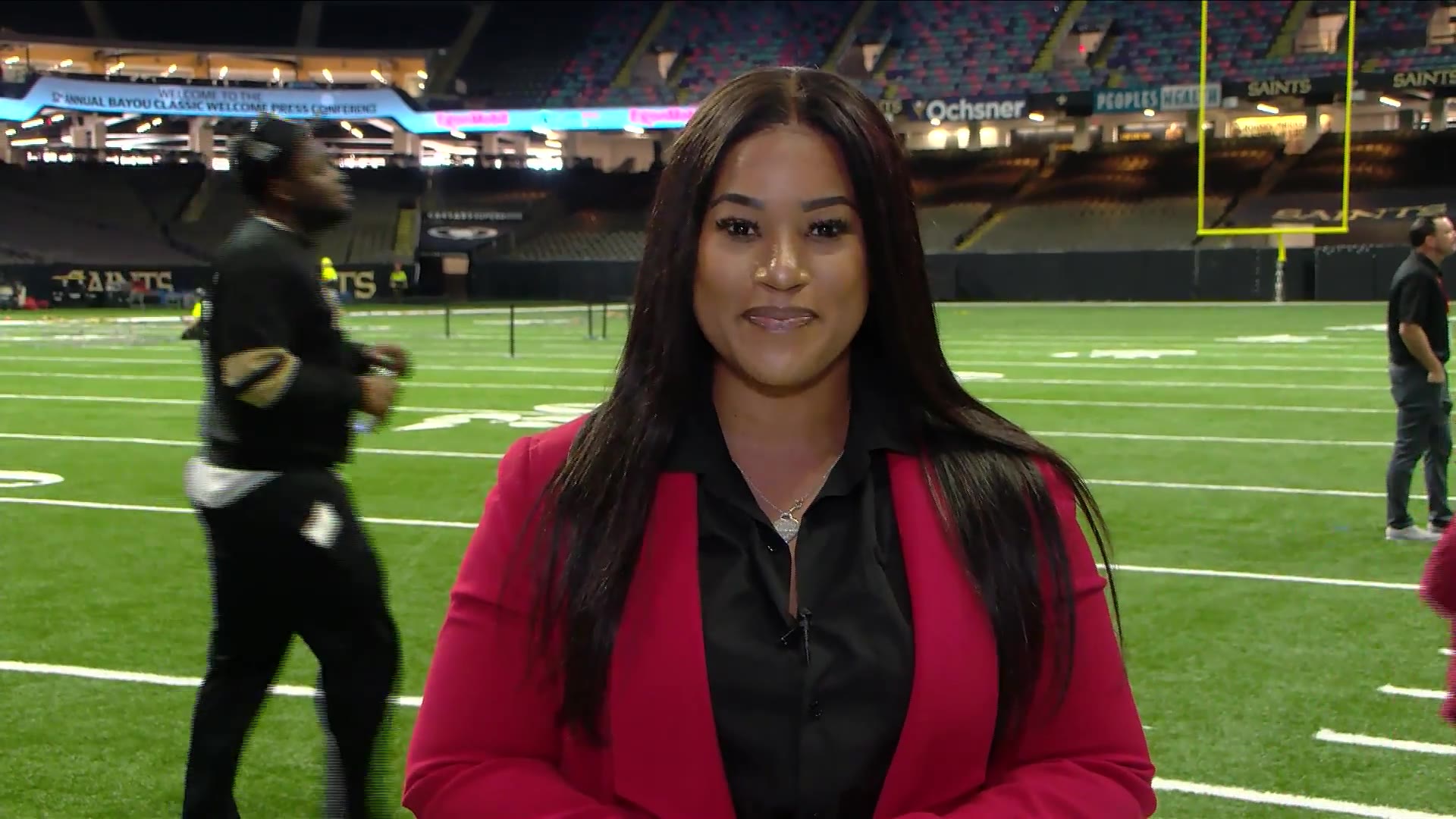 Bayou Classic introduces kids to world of STEM – KTVE – myarklamiss.com