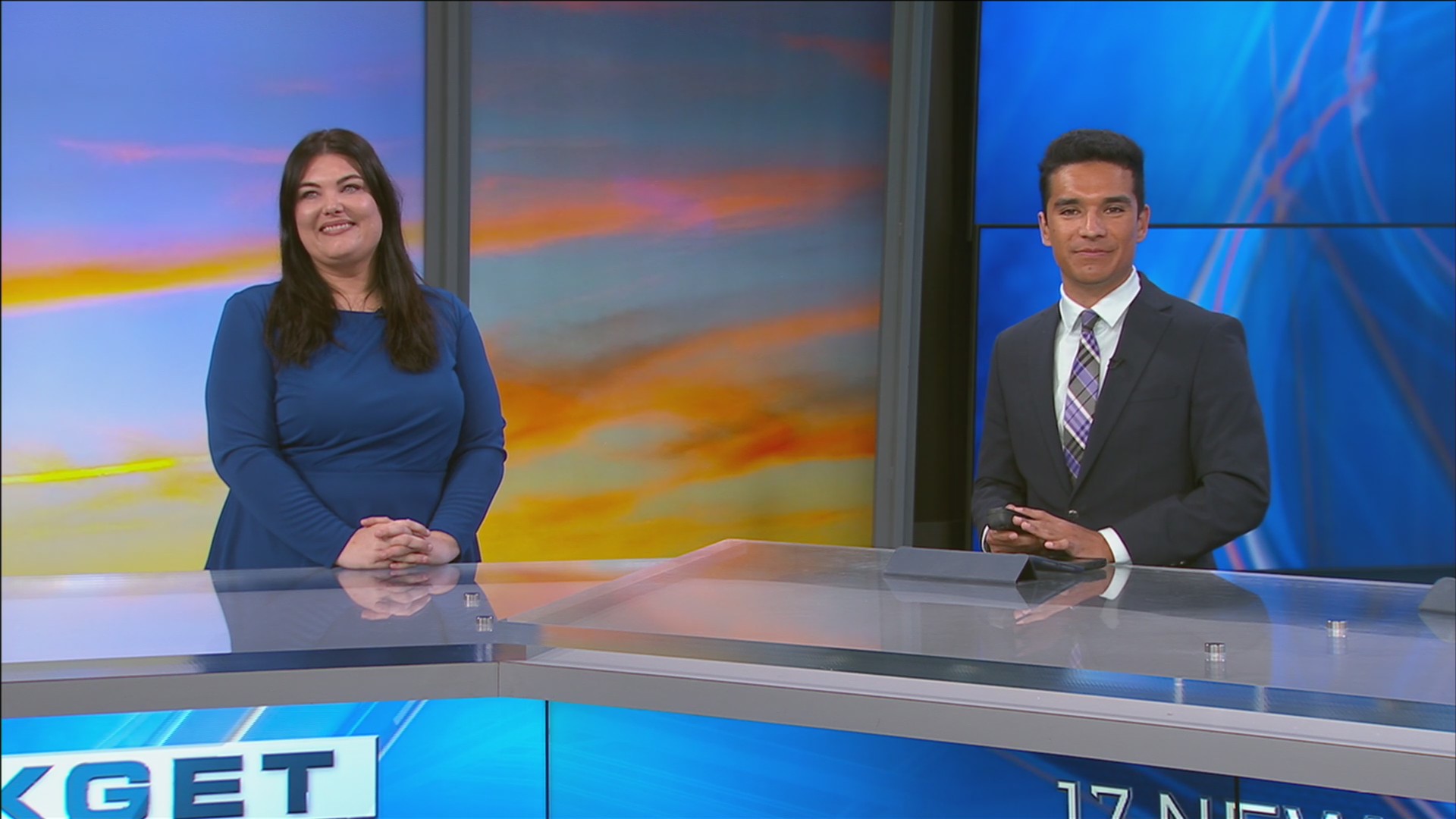 Cinnamon roll drive set for Jan. 21 – KGET 17 News