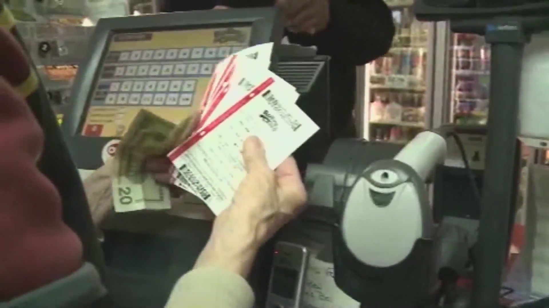 Check your tickets: Store in Harvard sells Illinois lottery ticket ...