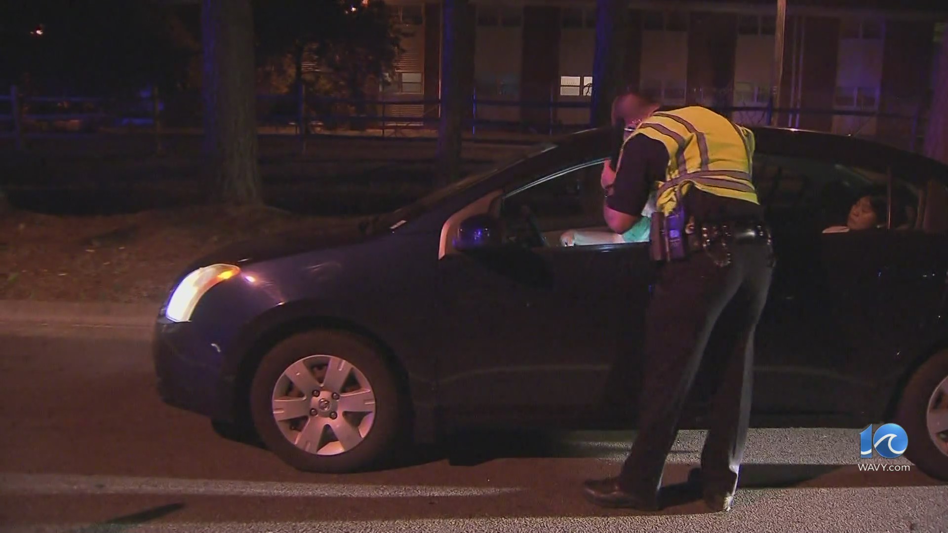 Virginia State Police asks drivers to follow safety tips ahead of new ...