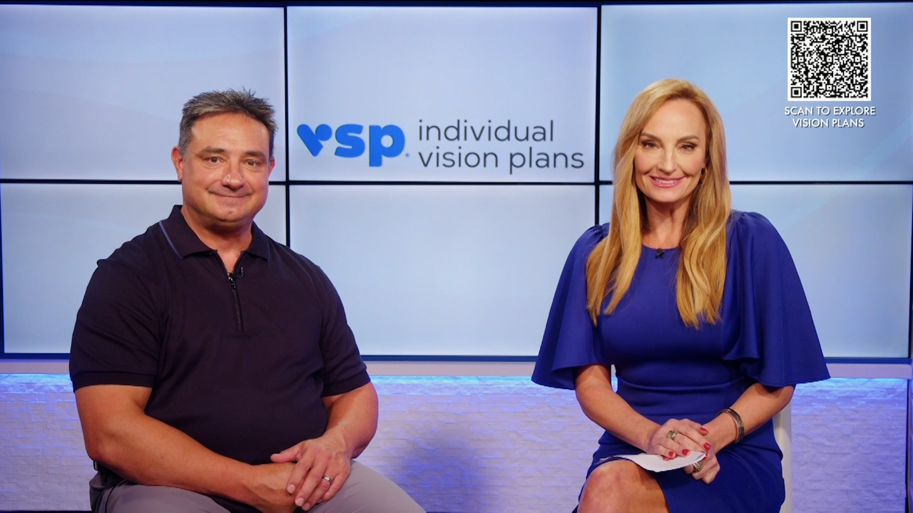 Morning Extra: VSP Individual Vision Plans – PHL17.com