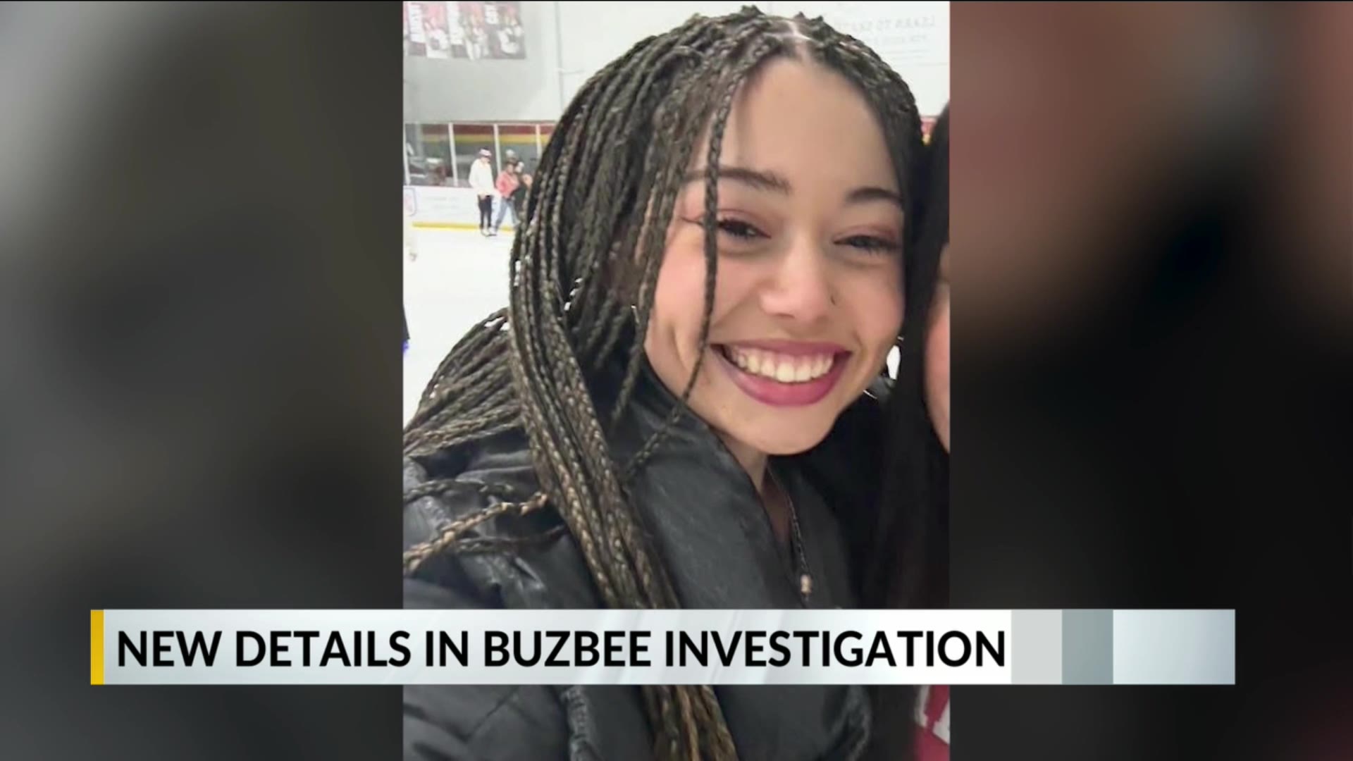 New information emerges in Hailey Buzbee case – Fox 59