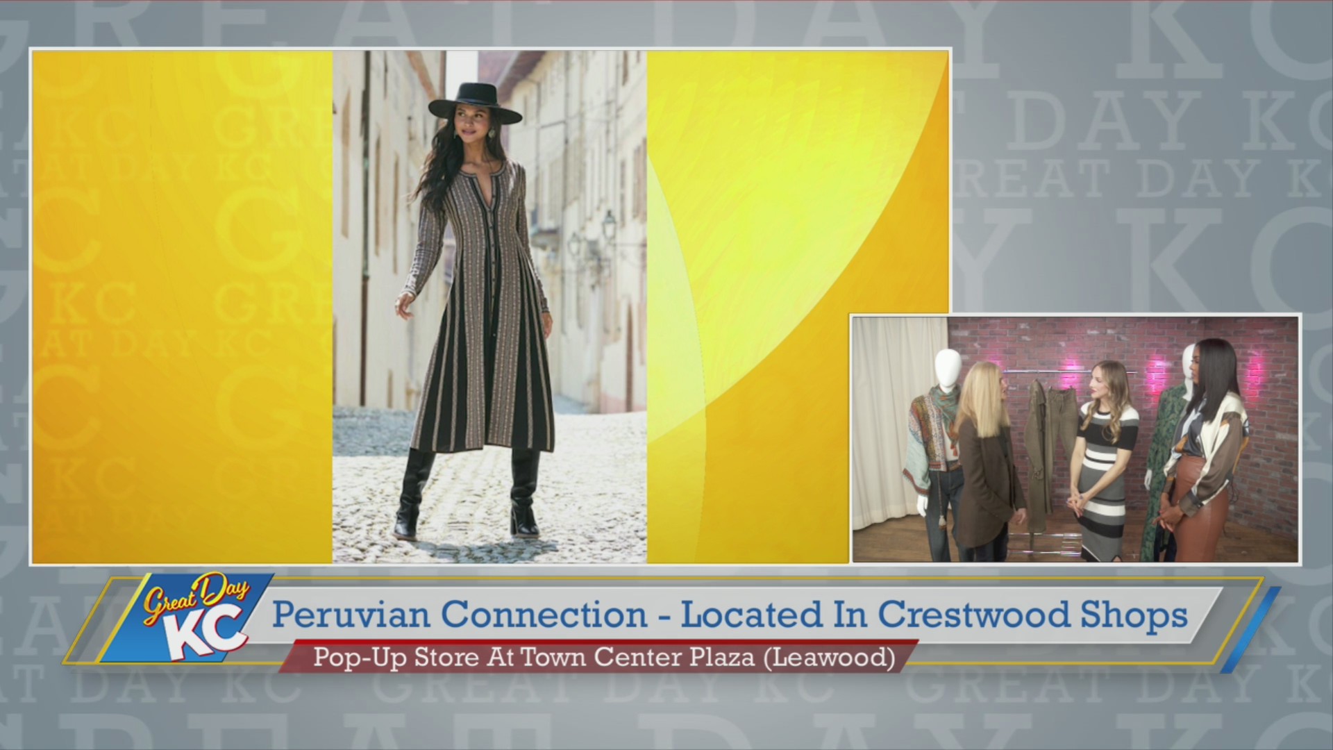 WOMEN MEAN BUSINESS: Annie Hurlbut – FOX 4 Kansas City WDAF-TV | News ...