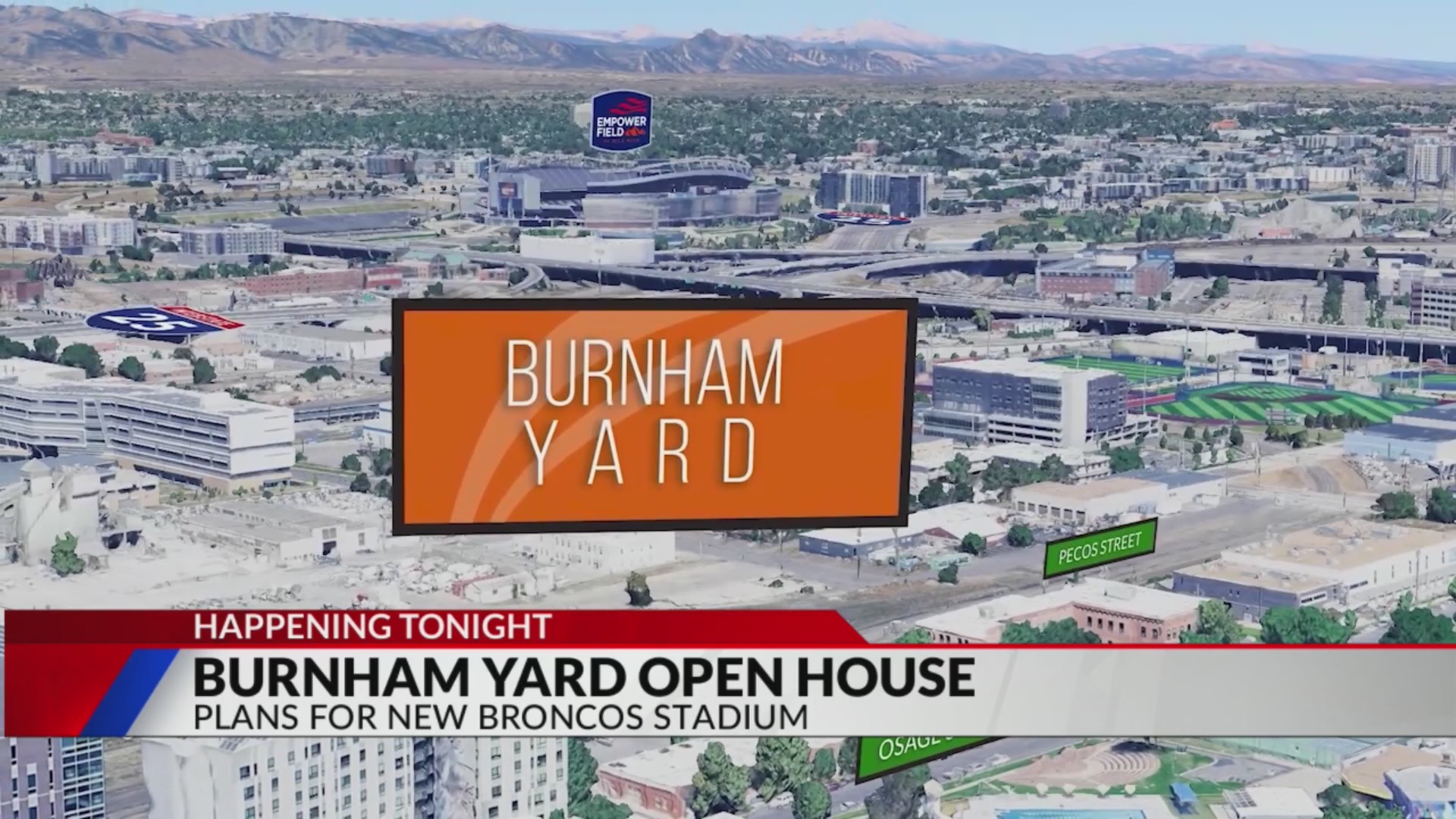 Burnham Yard open house – FOX31 Denver