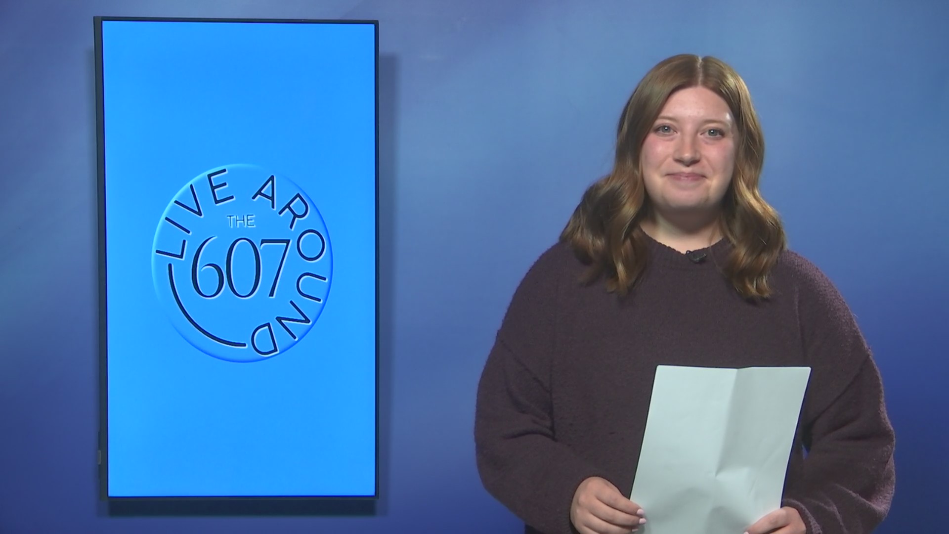 Live Around the 607 3/12/26 – WIVT – News 34