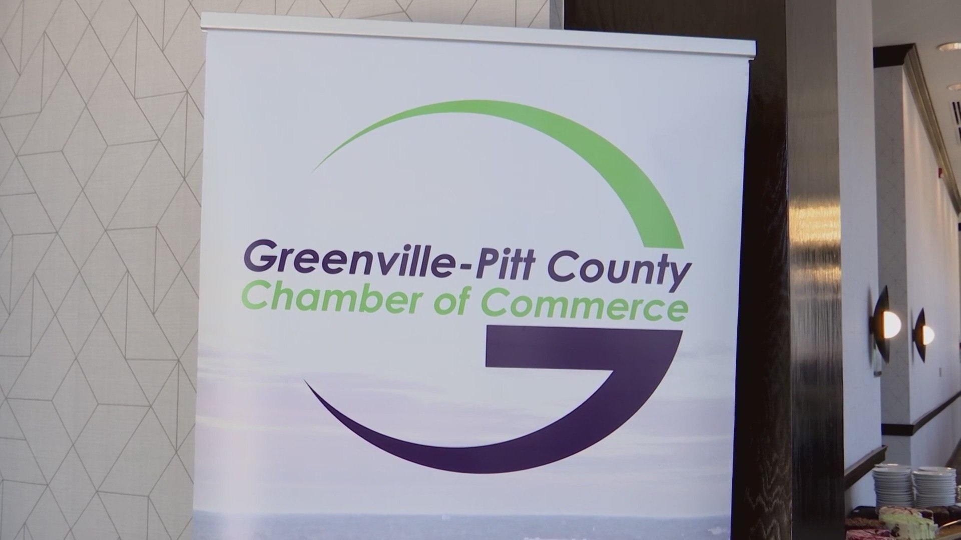 Pitt County sees positive economic growth, says ECU professor – WNCT