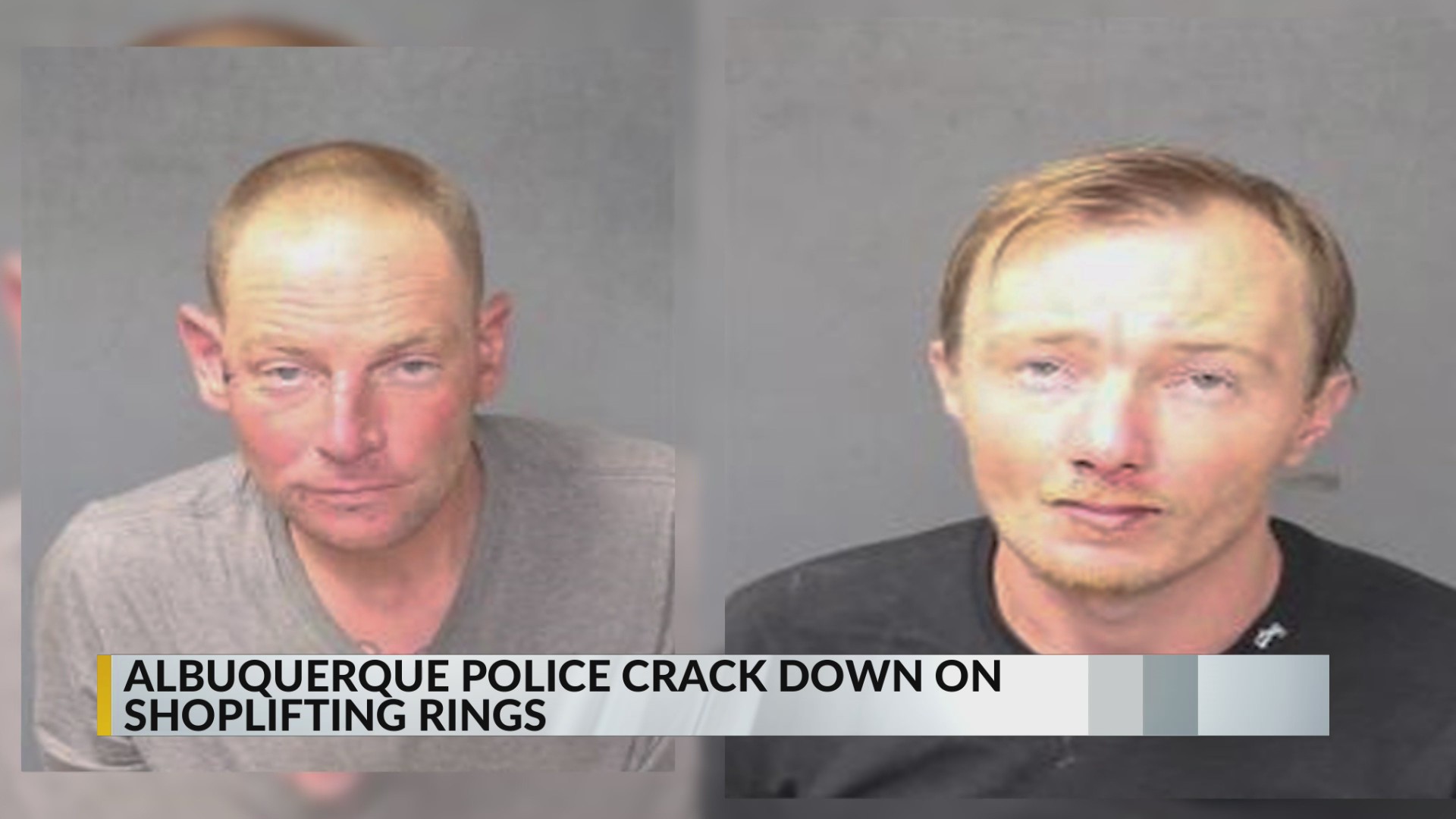 APD searches for men accused of three dozen shoplifting incidents at ...