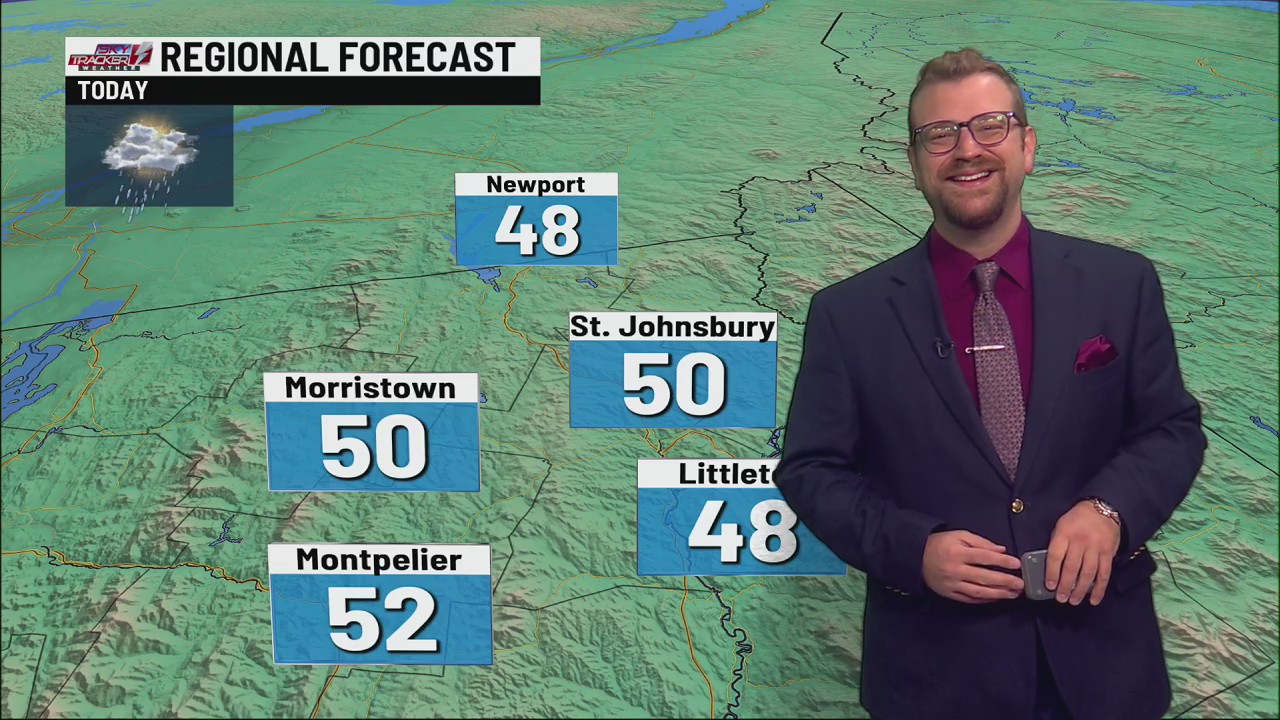 Northeast Kingdom – ABC22 & FOX44