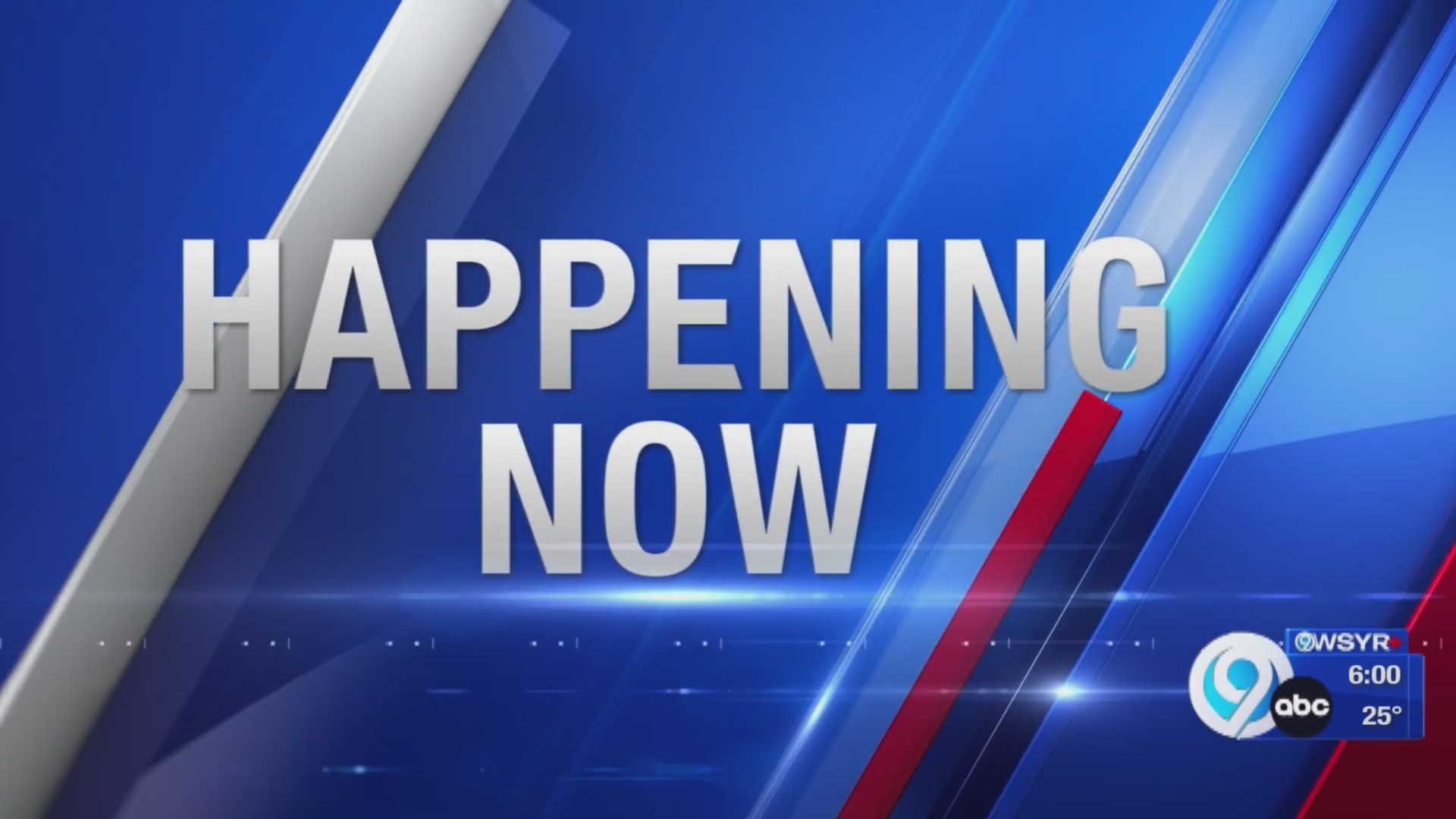 The Morning News: Saturday 12-13-25 – WSYR