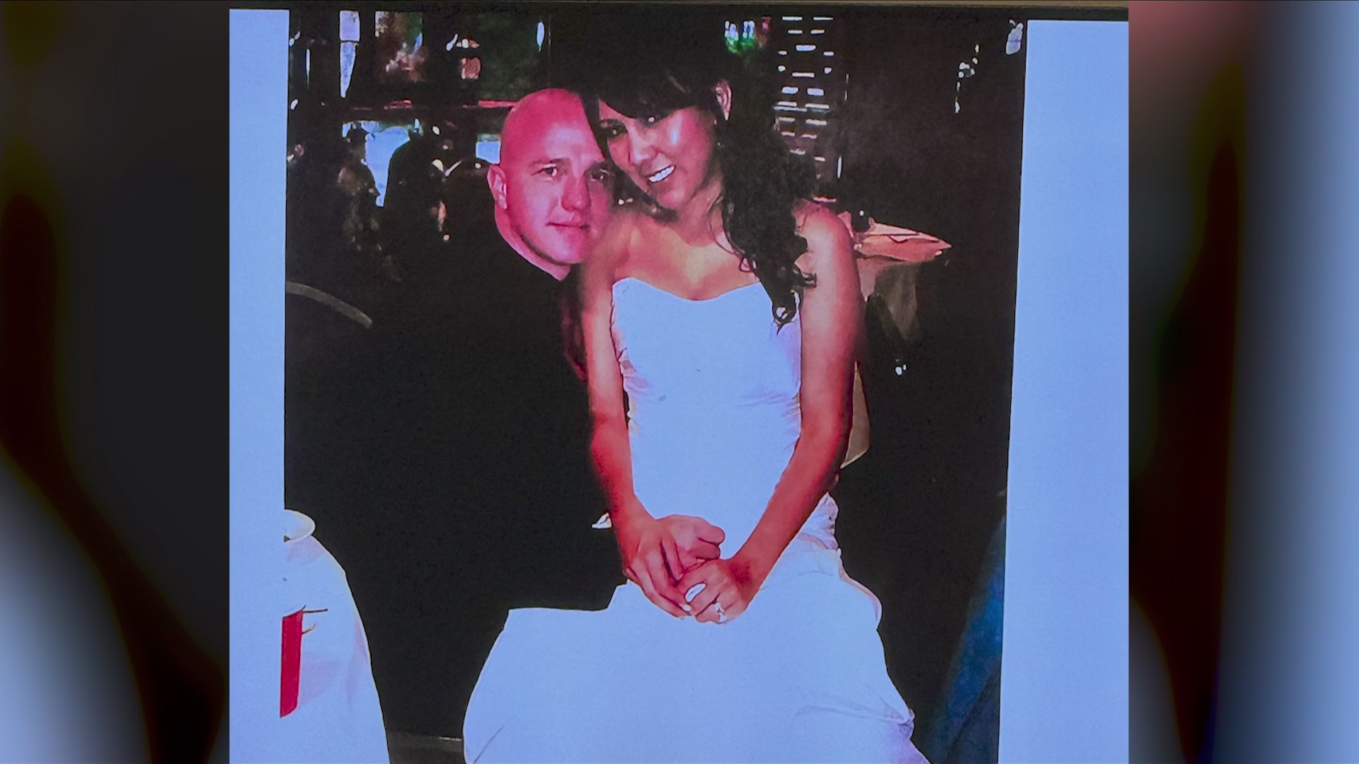 Audio tapes expose arguments between Erika Sandoval and Daniel Green ...
