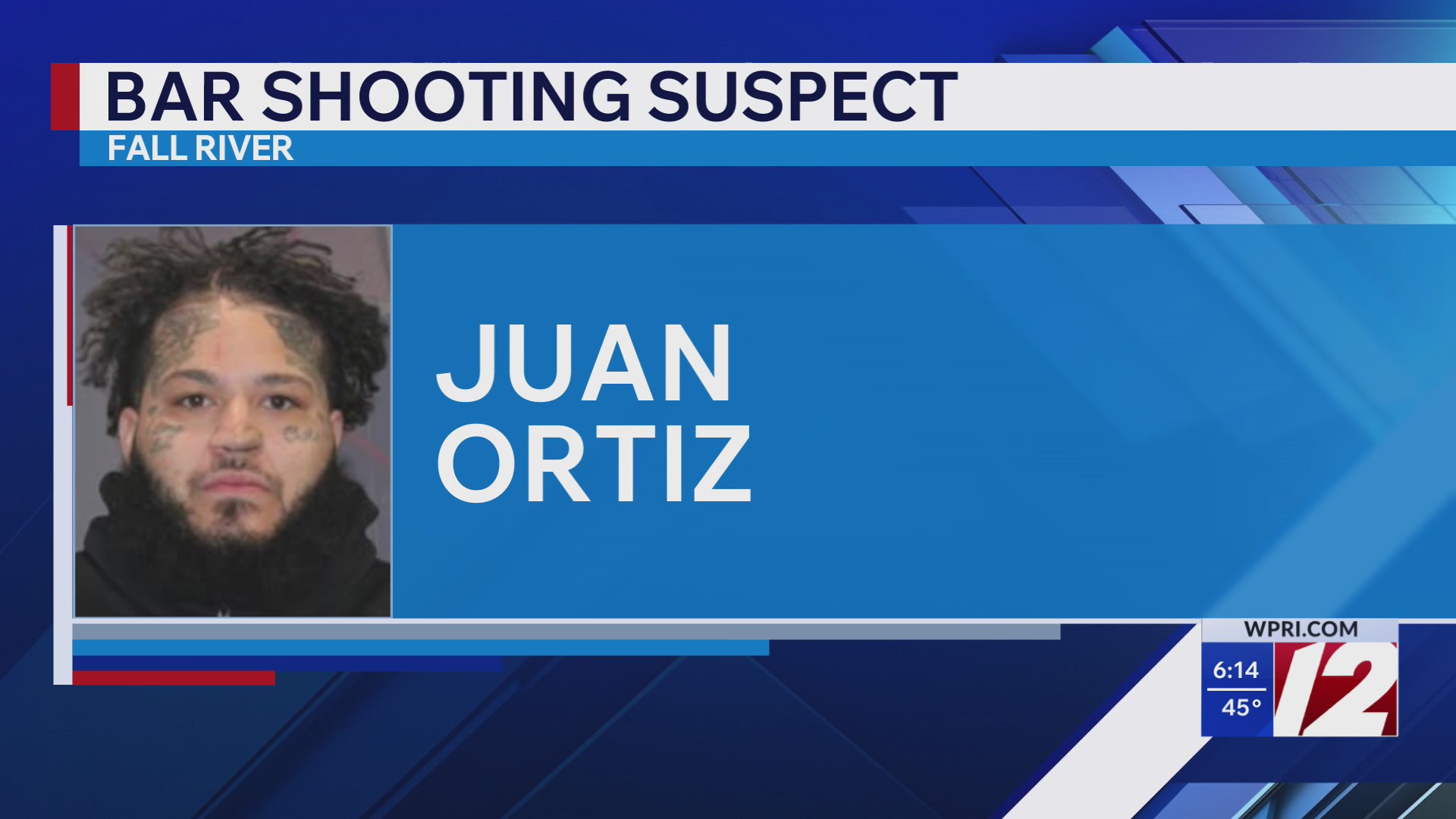 Police: Shooting suspect hid in closet to avoid arrest – WPRI.com